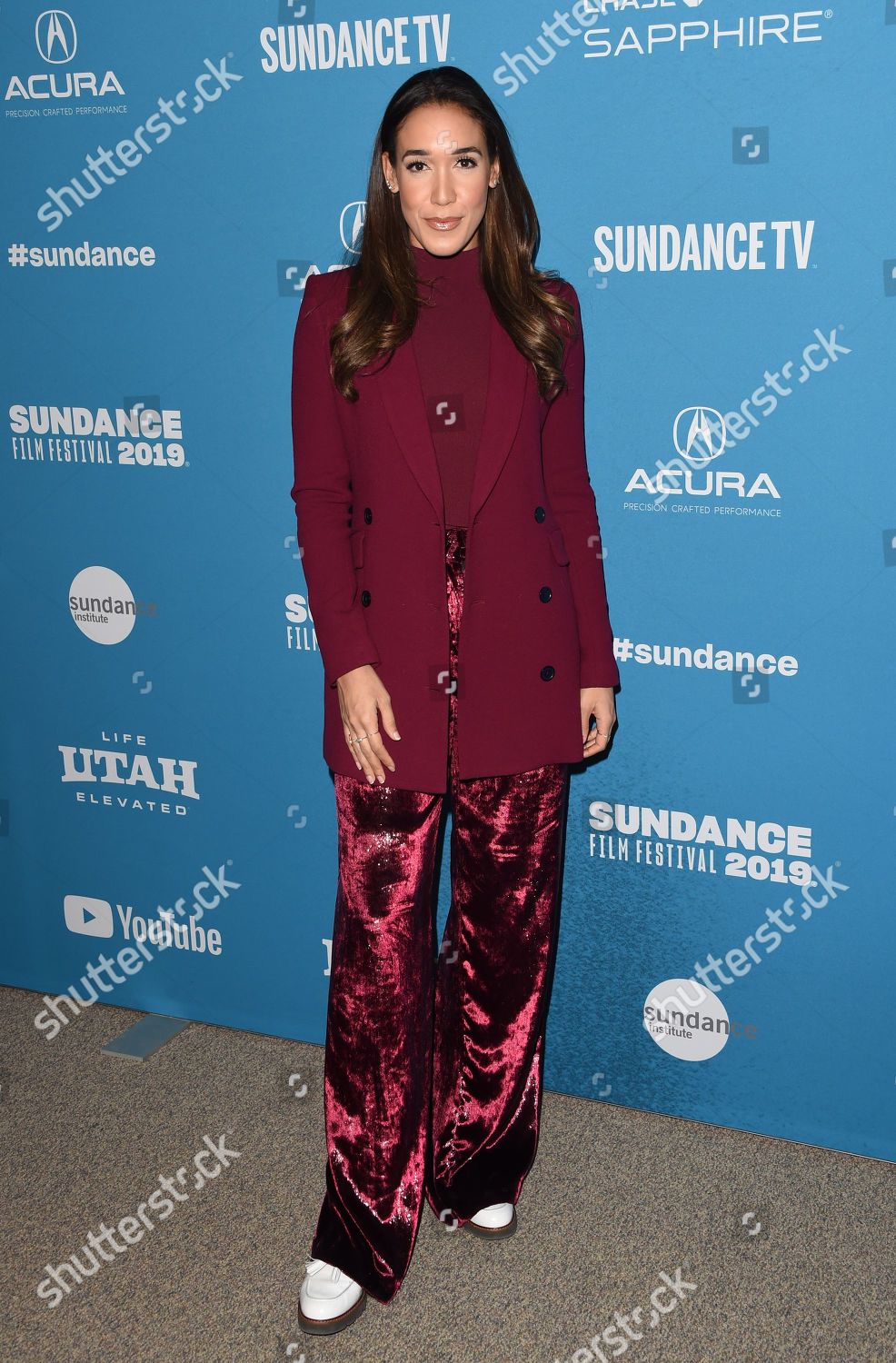 Simone Boyce Editorial Stock Photo - Stock Image | Shutterstock