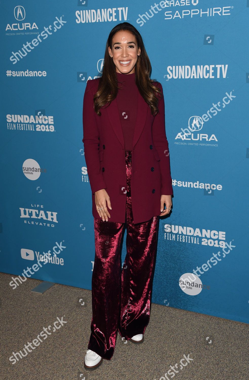Simone Boyce Editorial Stock Photo - Stock Image | Shutterstock