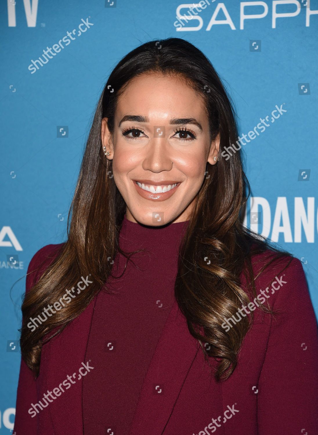 Simone Boyce Editorial Stock Photo - Stock Image | Shutterstock