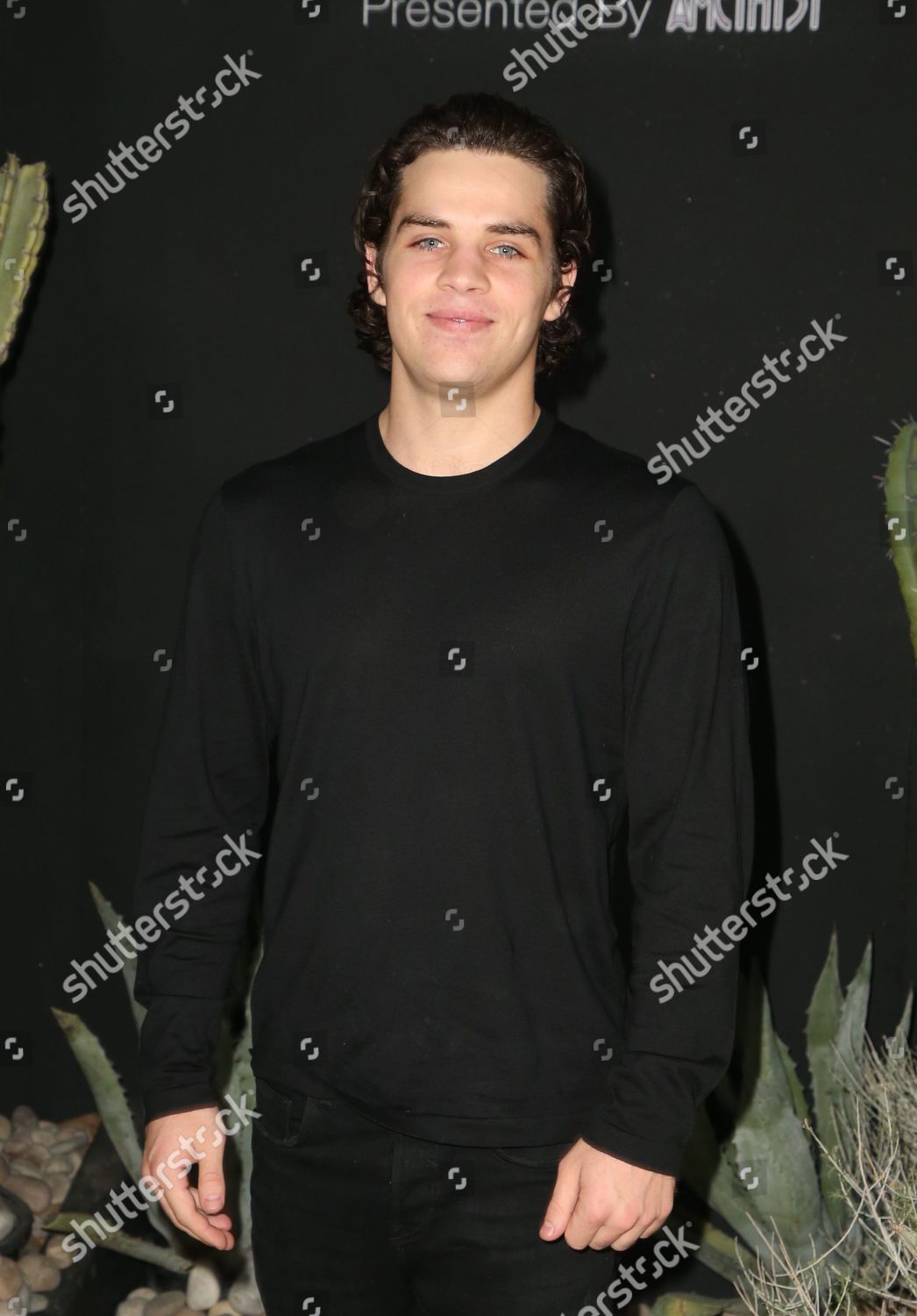 James Lastovic Editorial Stock Photo - Stock Image | Shutterstock