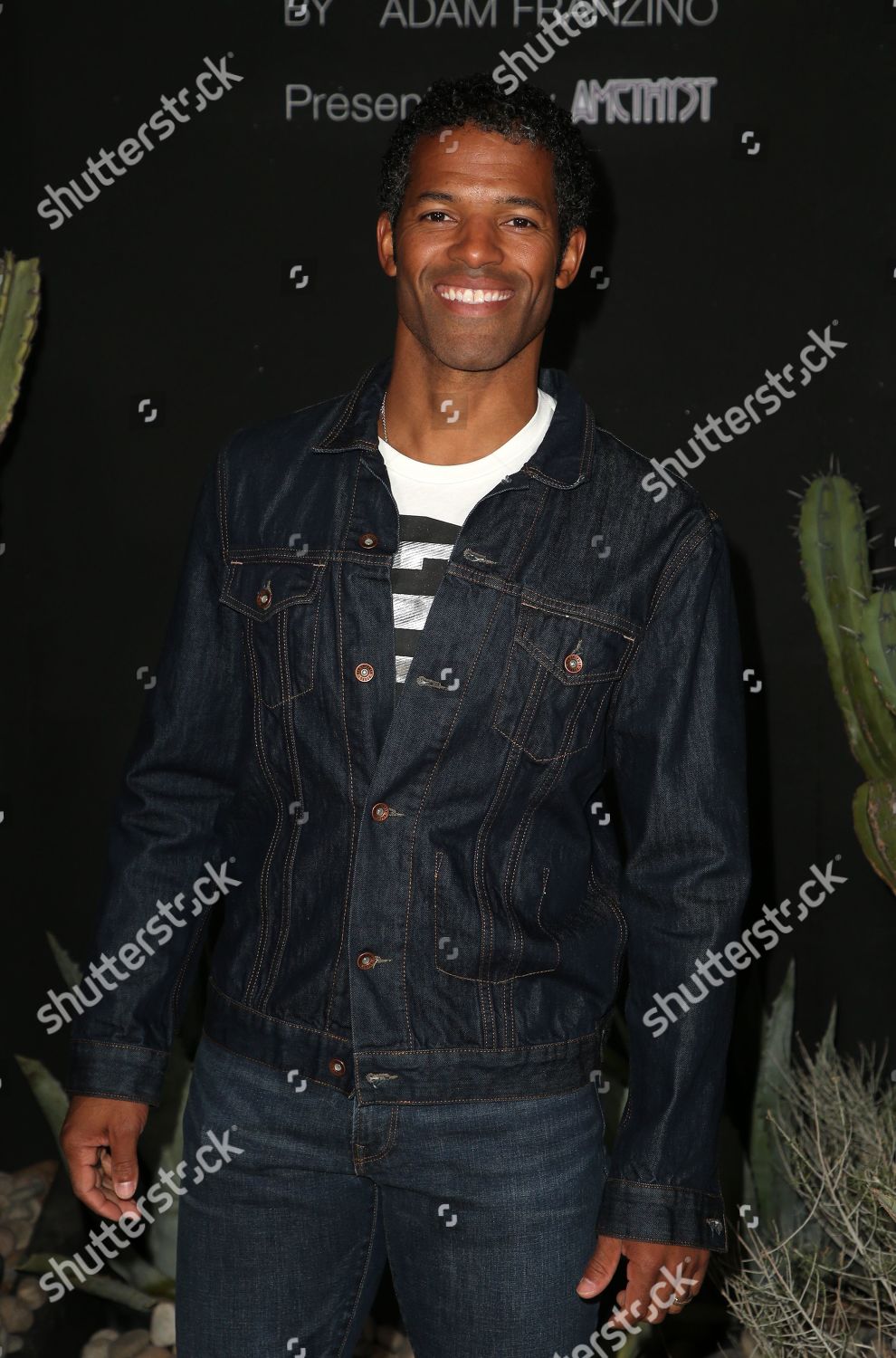 Benjamin Patterson Editorial Stock Photo - Stock Image | Shutterstock