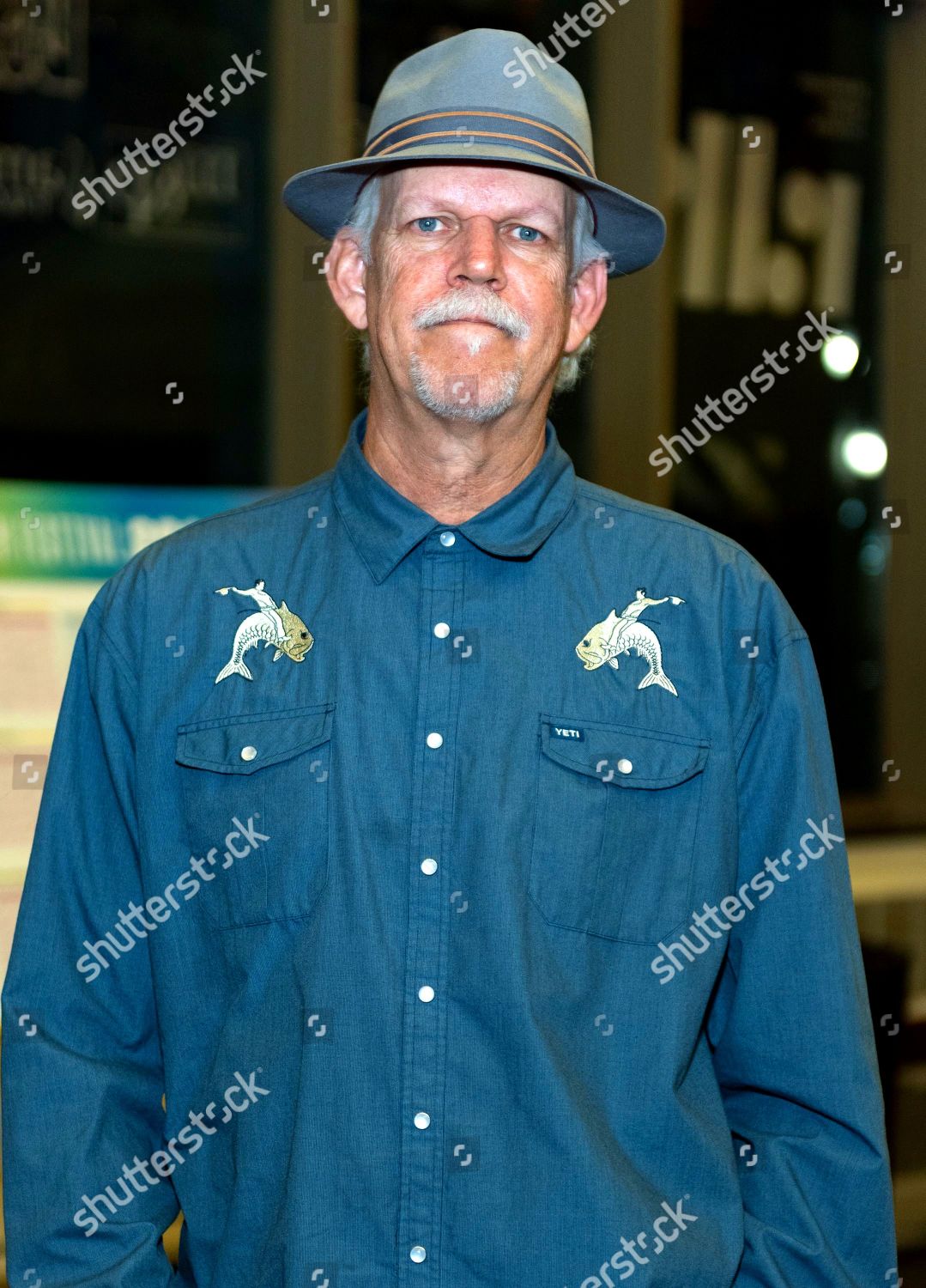 Turk Pipkin Editorial Stock Photo - Stock Image | Shutterstock