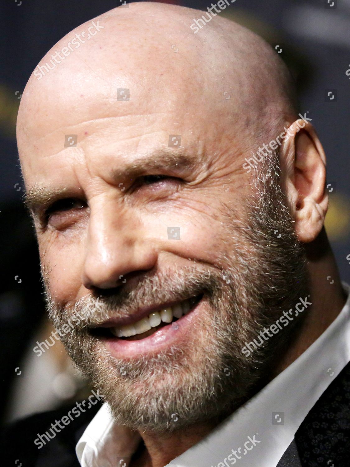 John Travolta Editorial Stock Photo - Stock Image | Shutterstock
