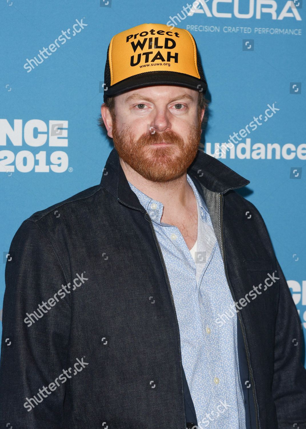 Jeremy Bobb Editorial Stock Photo - Stock Image | Shutterstock