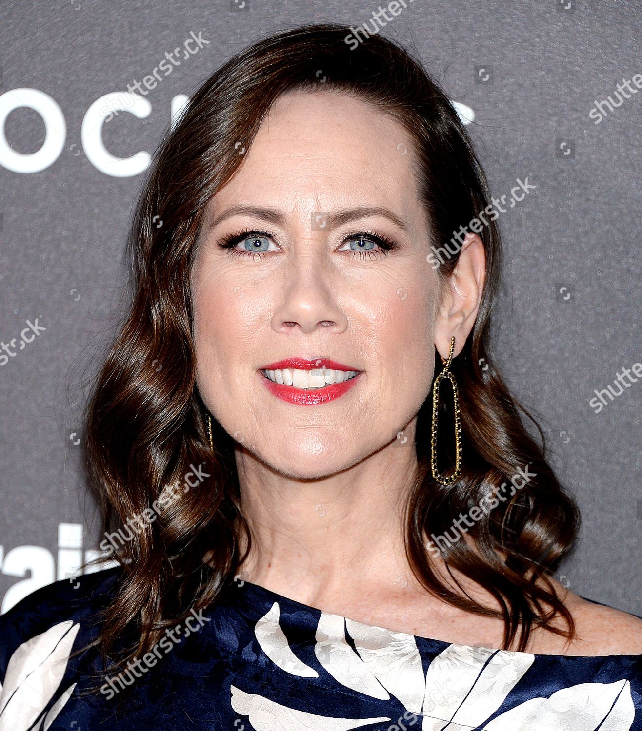 Miriam Shor Editorial Stock Photo - Stock Image | Shutterstock