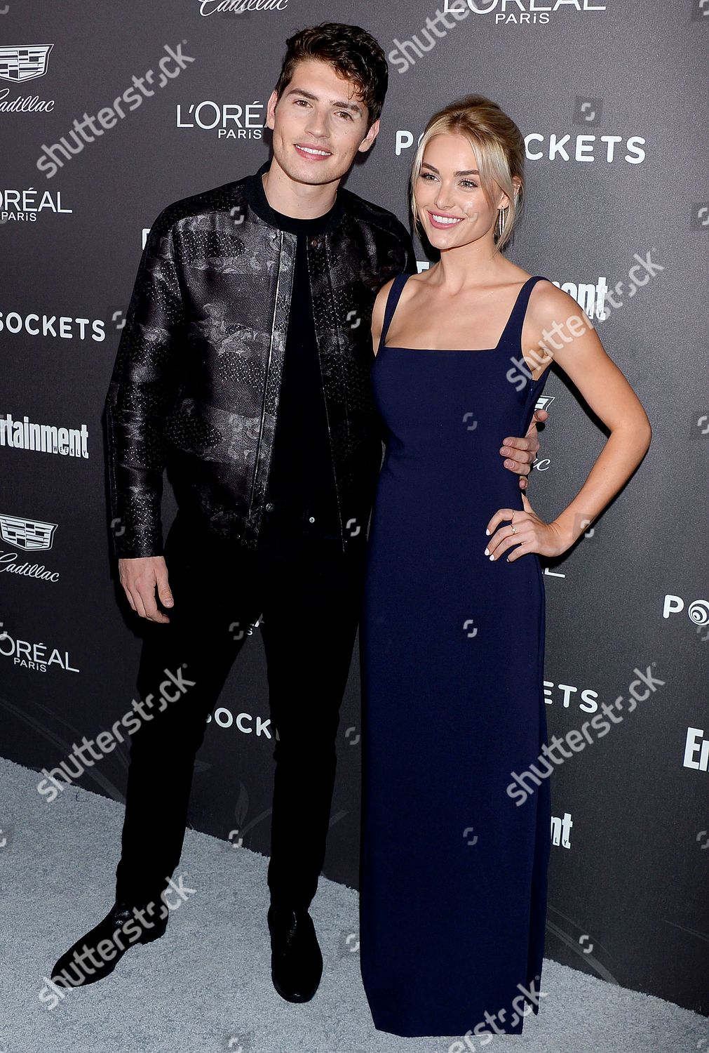 Michelle Randolph Editorial Stock Photo - Stock Image | Shutterstock