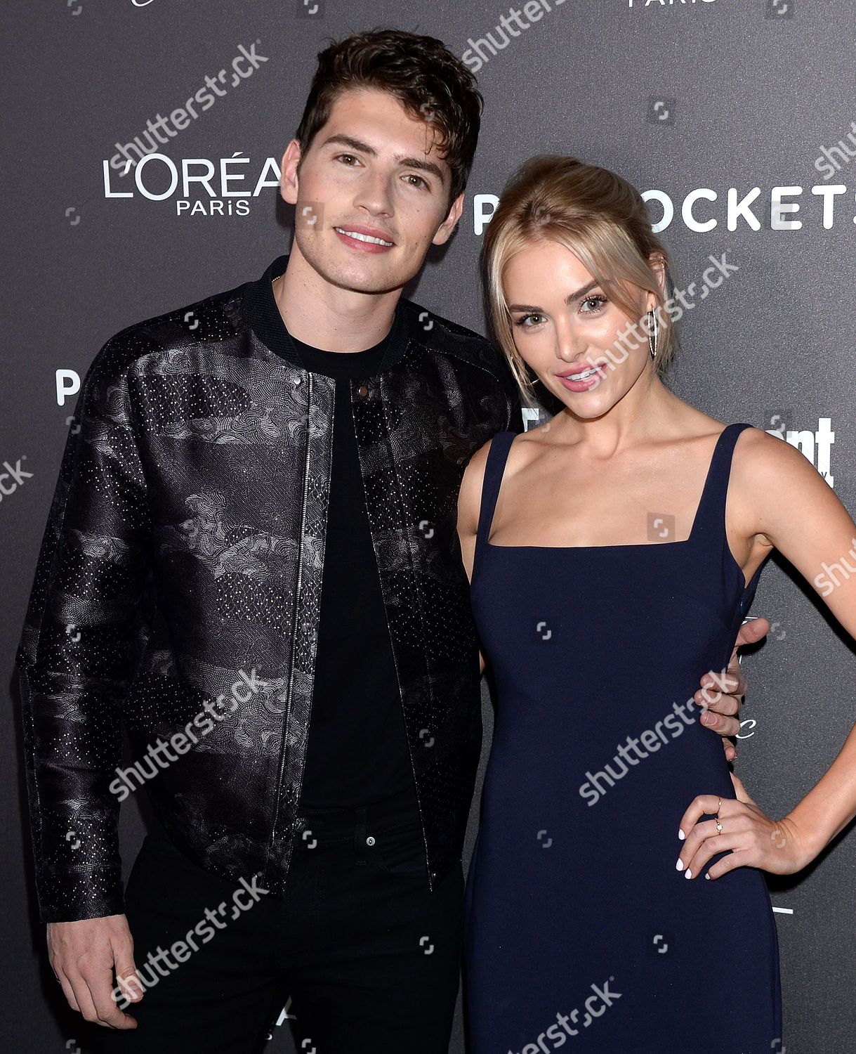 Michelle Randolph Editorial Stock Photo - Stock Image | Shutterstock