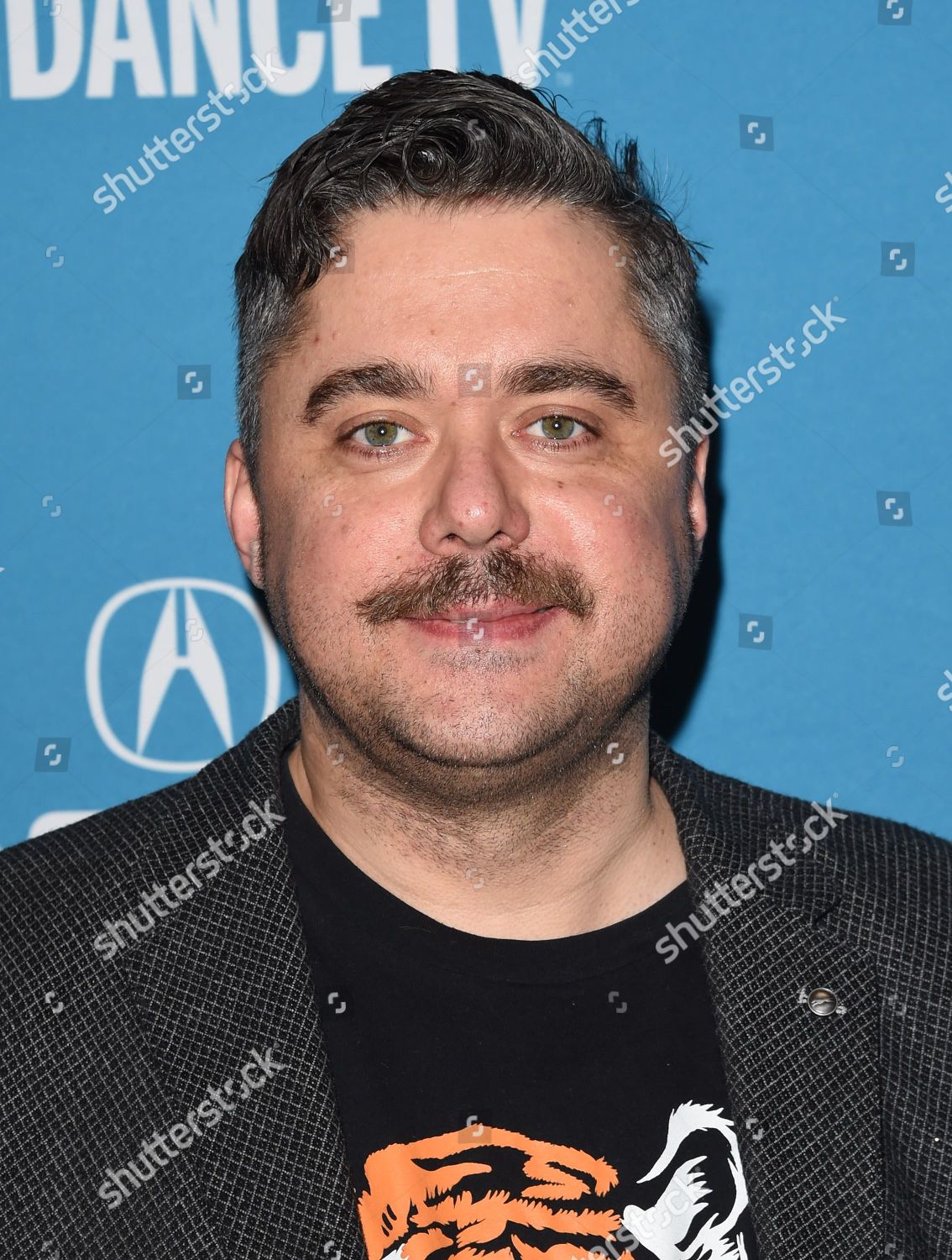 David Wnendt Editorial Stock Photo - Stock Image | Shutterstock