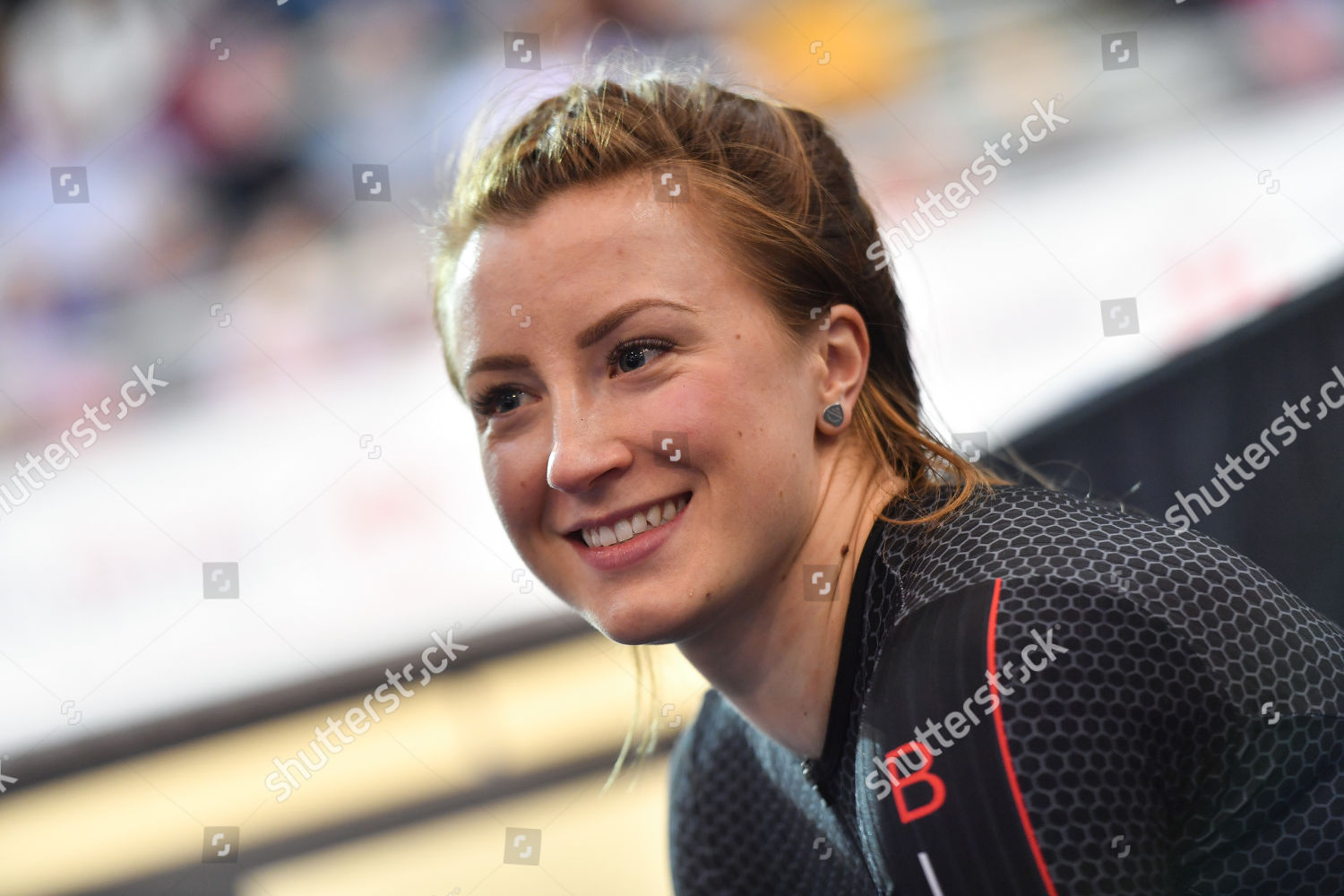 Victoria Williamson Editorial Stock Photo - Stock Image | Shutterstock