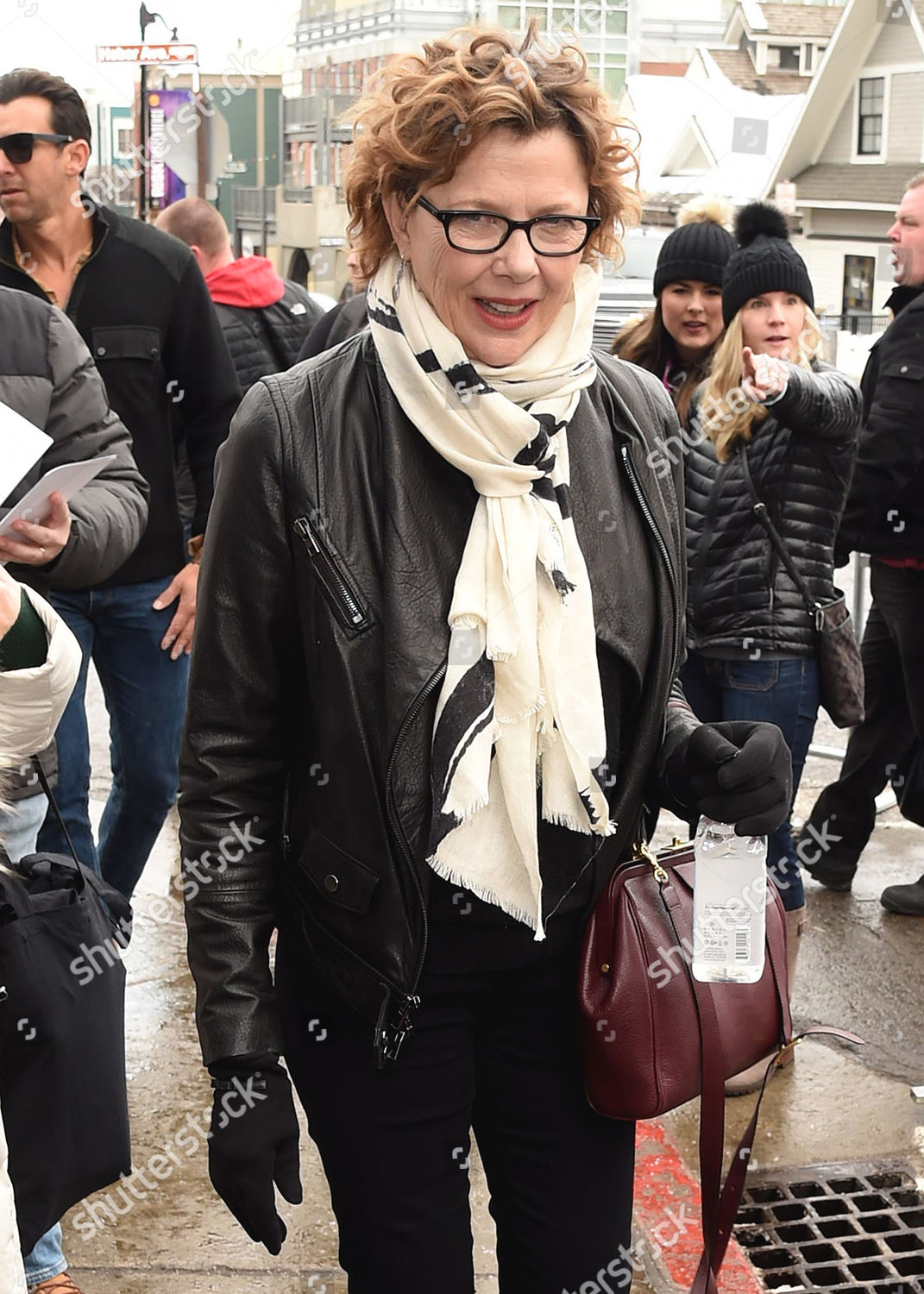 Annette Bening Editorial Stock Photo - Stock Image | Shutterstock