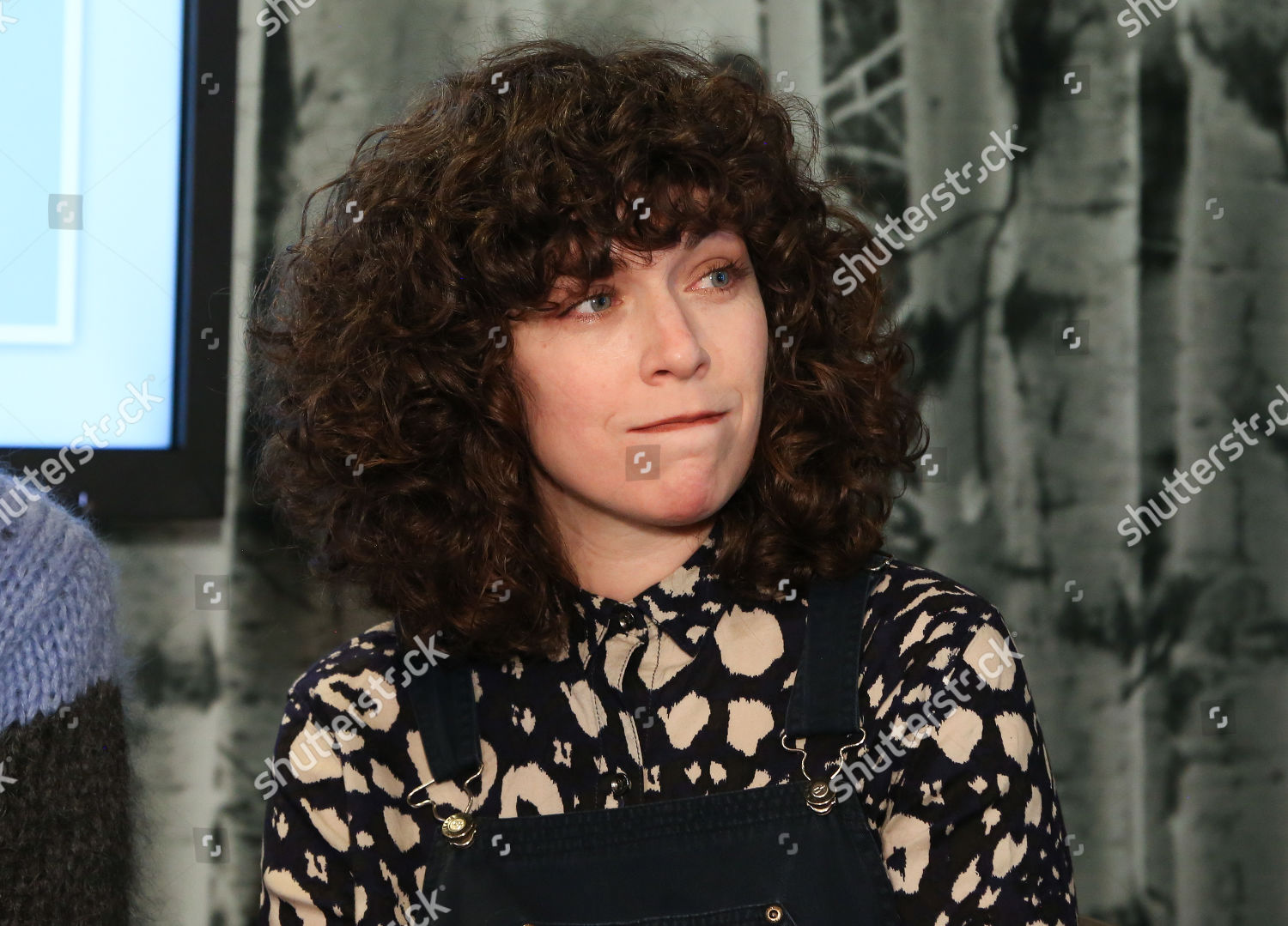 Jen Tullock Editorial Stock Photo - Stock Image | Shutterstock