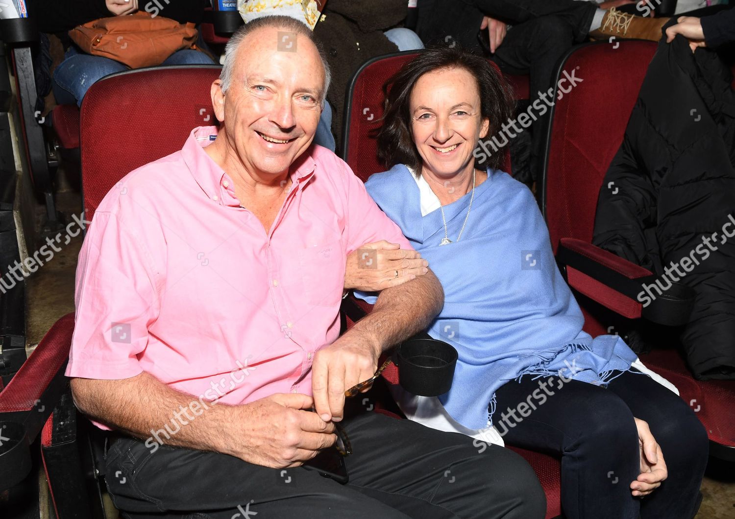 Mark Deeble Writerdirector Victoria Stone Director Editorial Stock ...