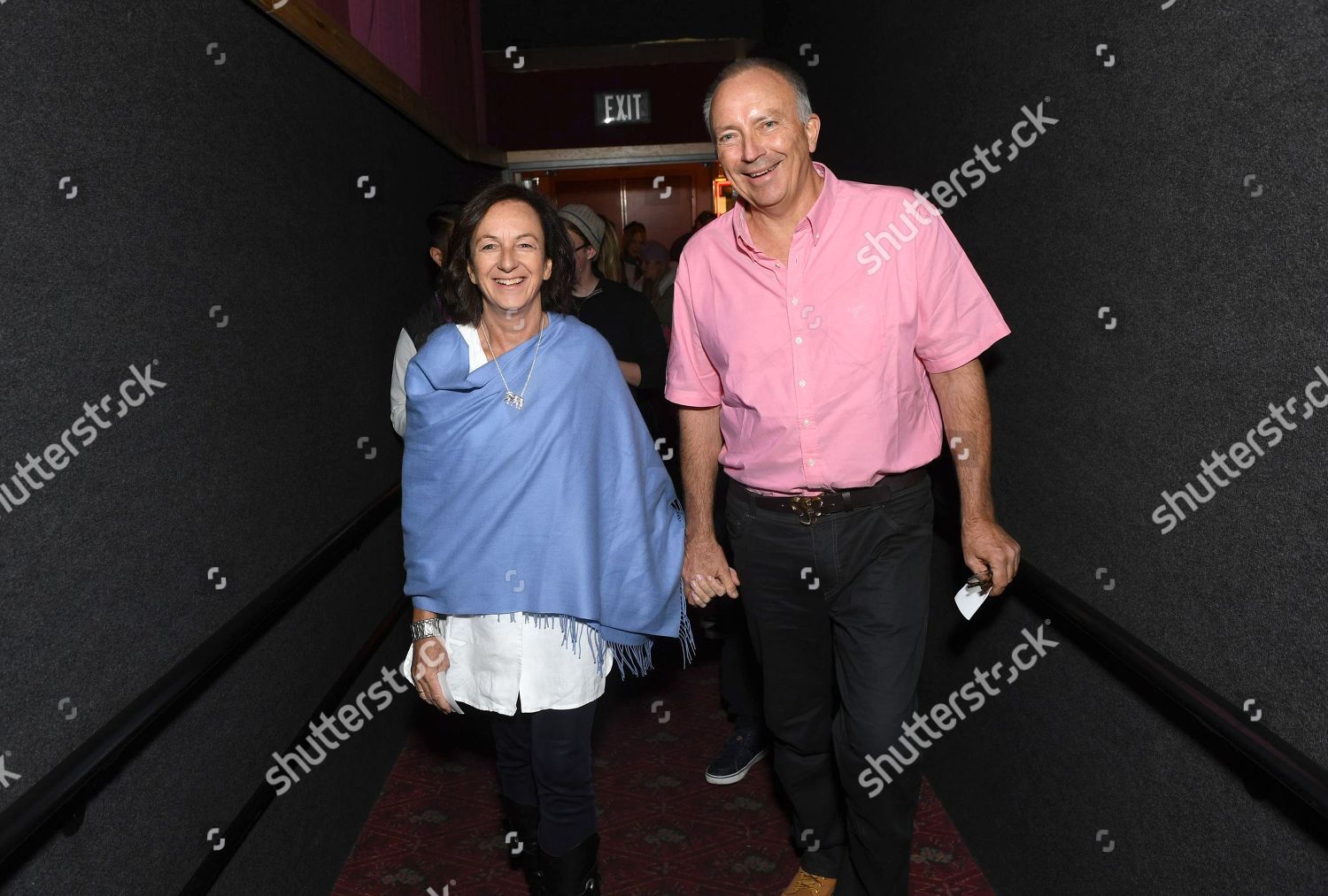 Victoria Stone Director Mark Deeble Writerdirector Editorial Stock ...