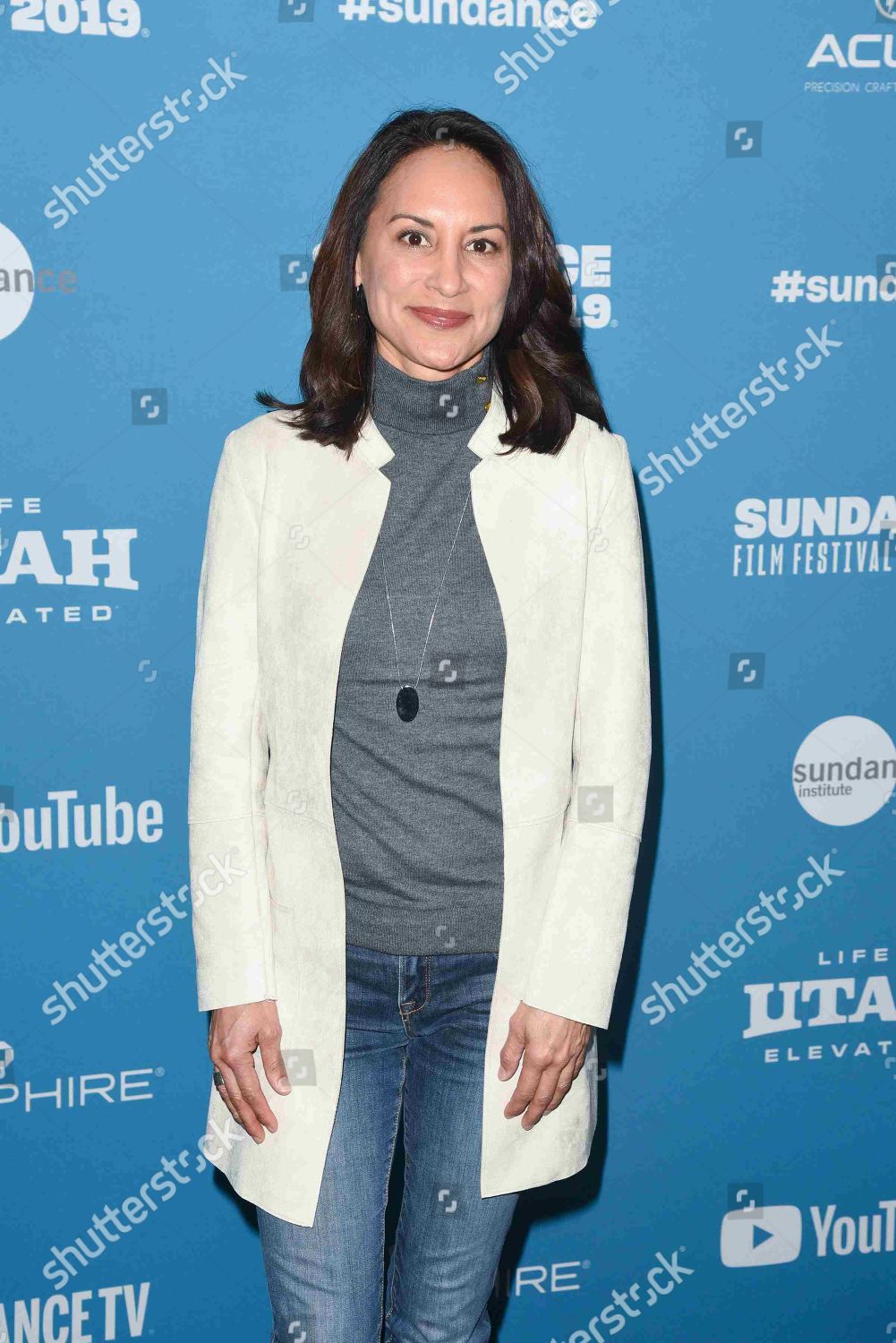 Michelle Bonilla Editorial Stock Photo - Stock Image | Shutterstock
