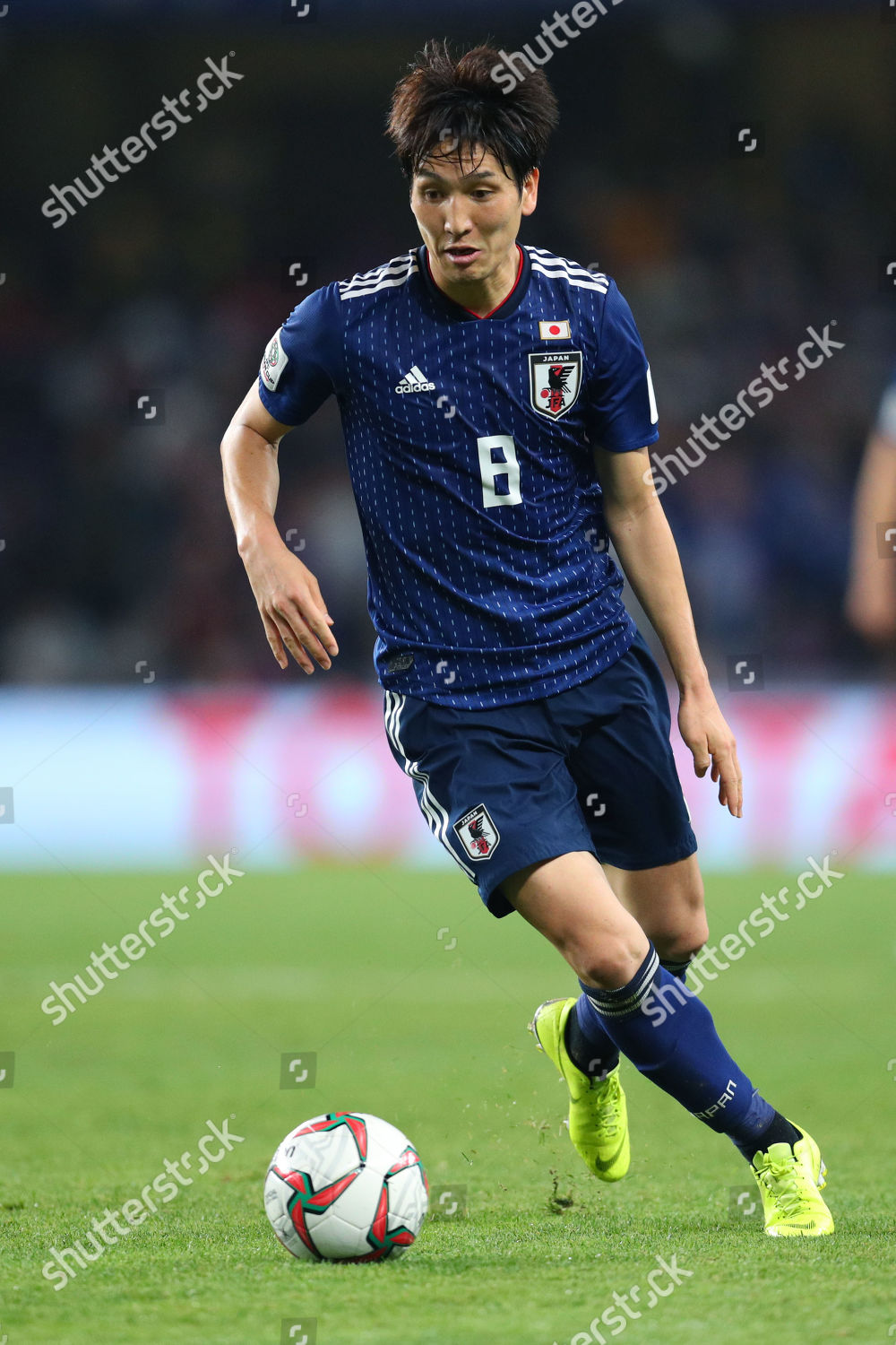Genki Haraguchi Jpn Editorial Stock Photo - Stock Image | Shutterstock