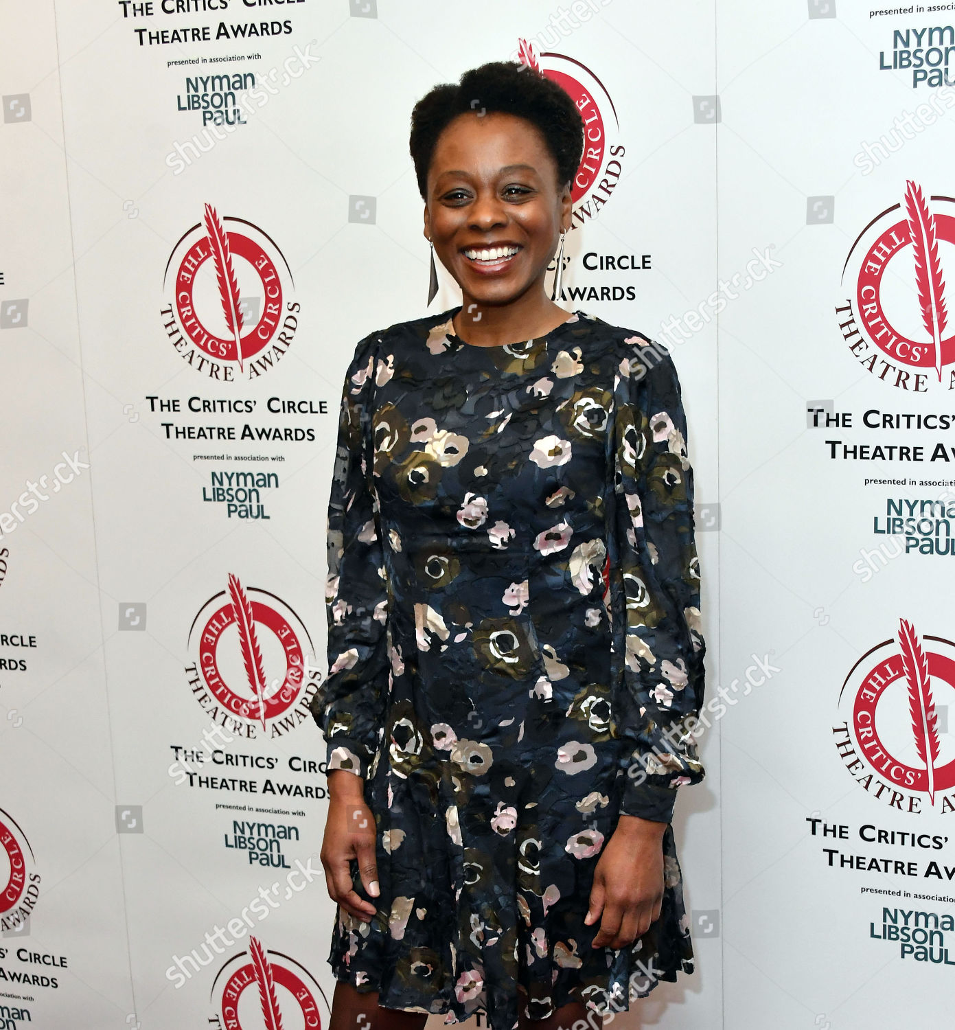 Natasha Gordon Editorial Stock Photo - Stock Image | Shutterstock