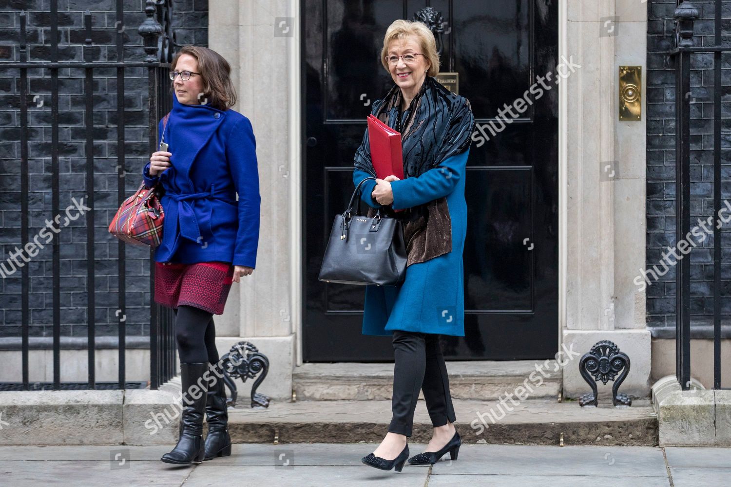 Leader House Lords Baroness Natalie Evans Editorial Stock Photo - Stock Image | Shutterstock