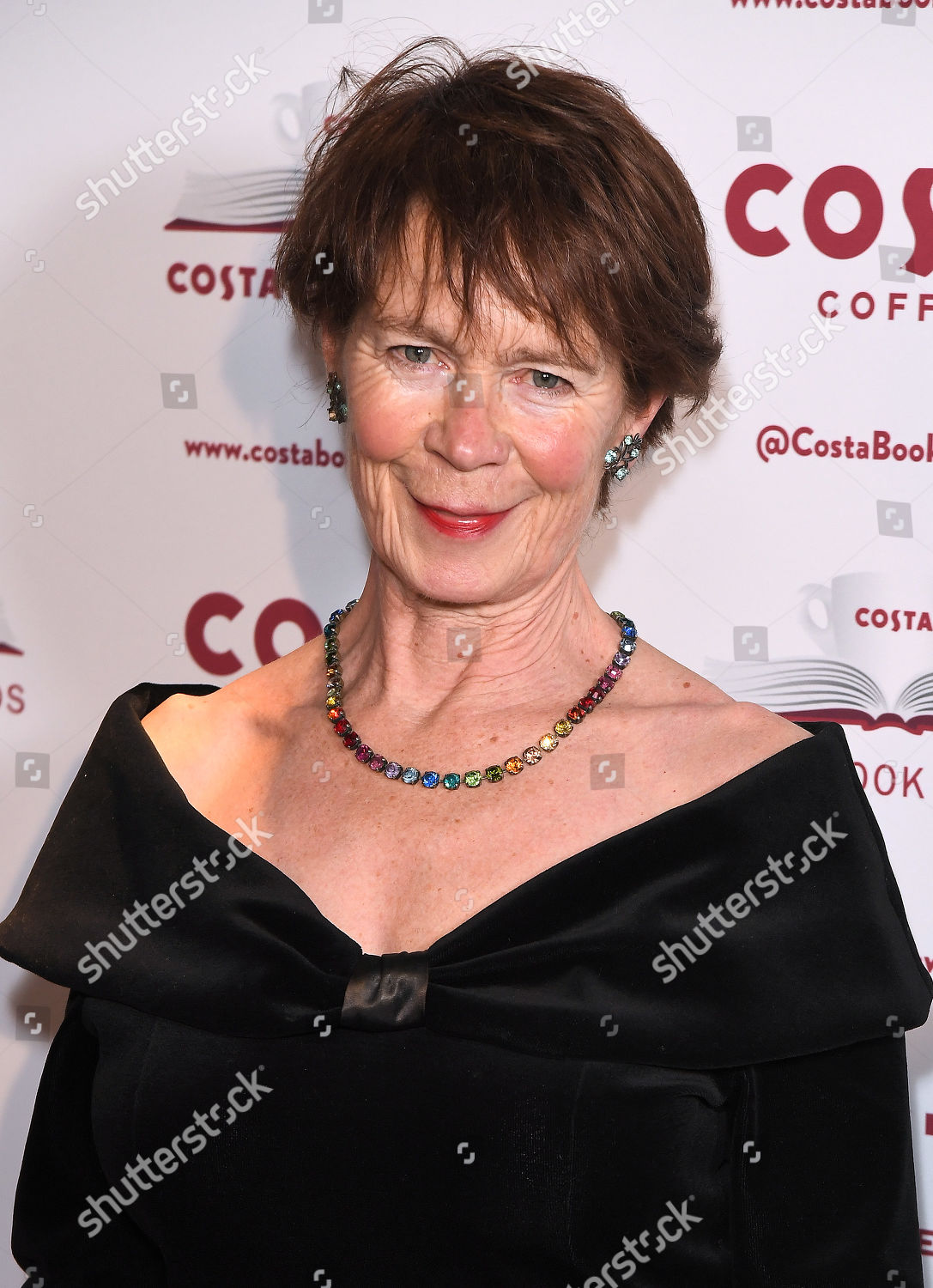 Celia Imrie Editorial Stock Photo - Stock Image | Shutterstock
