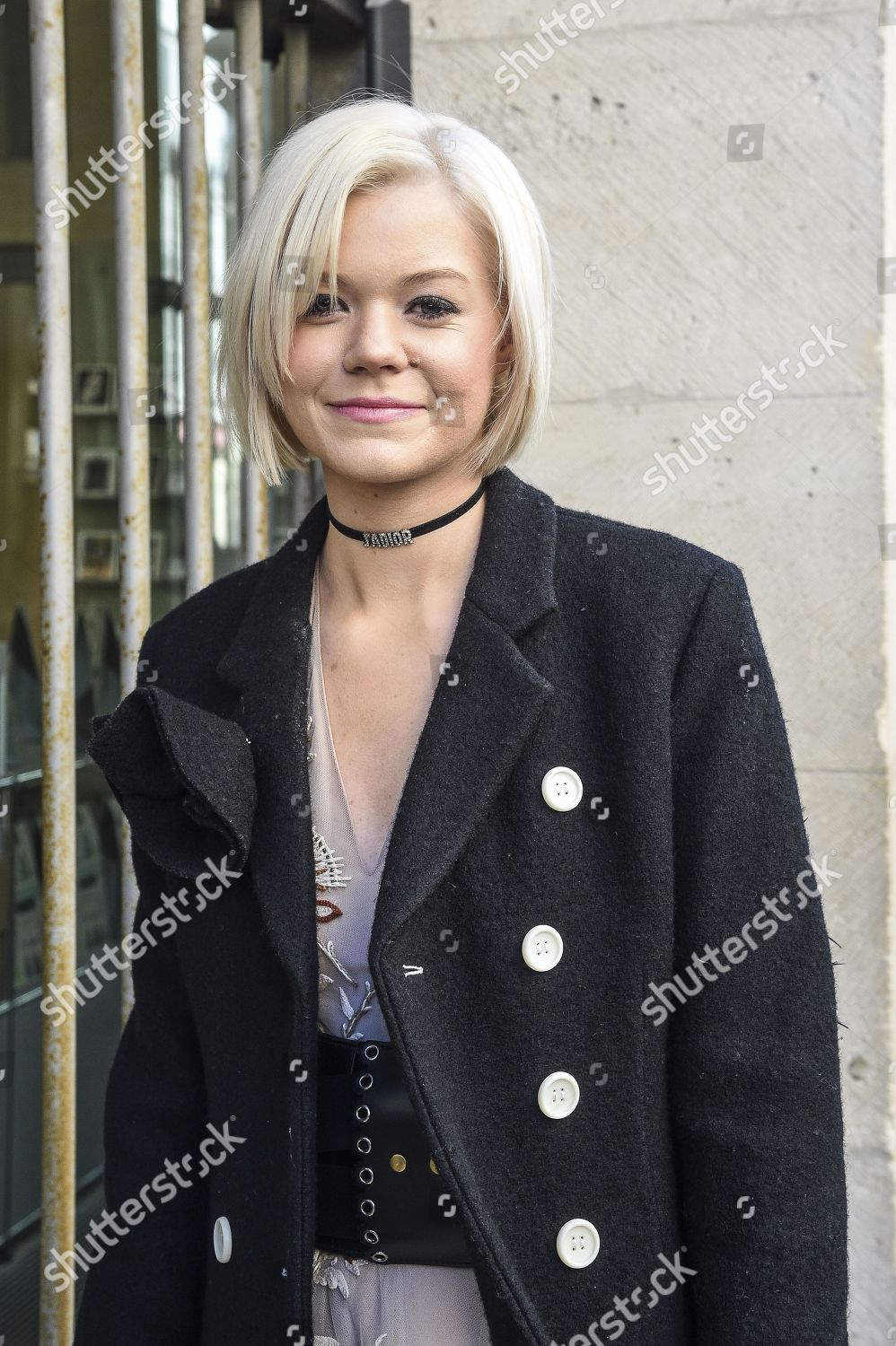 CECILY WAUD Editorial Stock Photo - Stock Image | Shutterstock