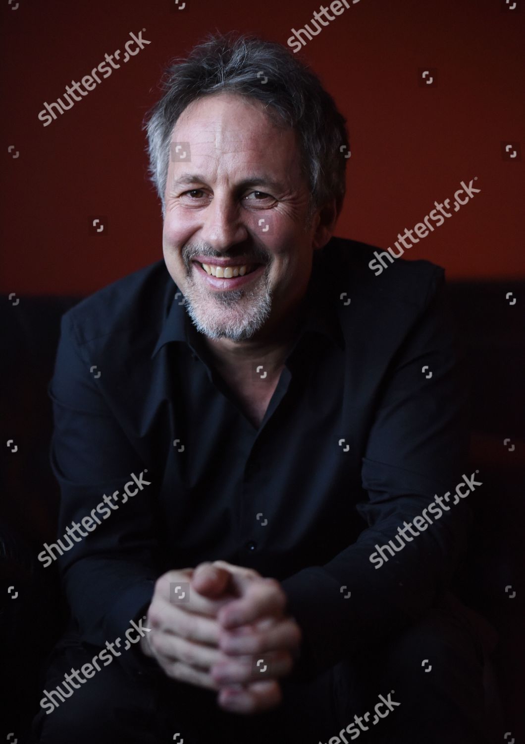 Richard Ladkani Editorial Stock Photo - Stock Image | Shutterstock