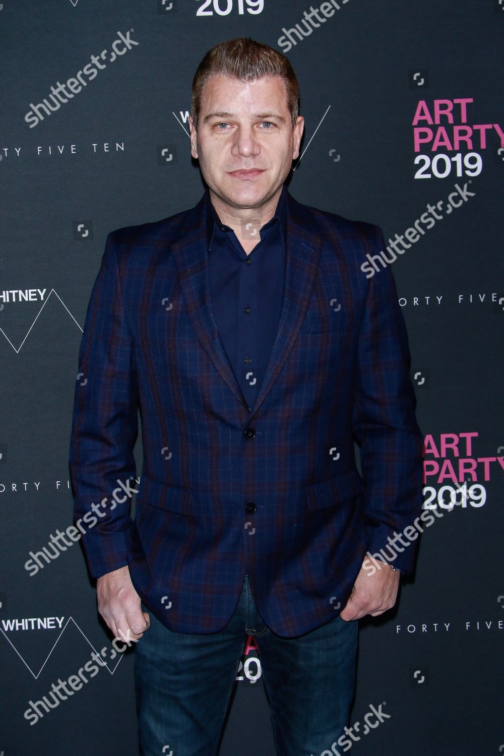 Tom Murro Editorial Stock Photo - Stock Image | Shutterstock