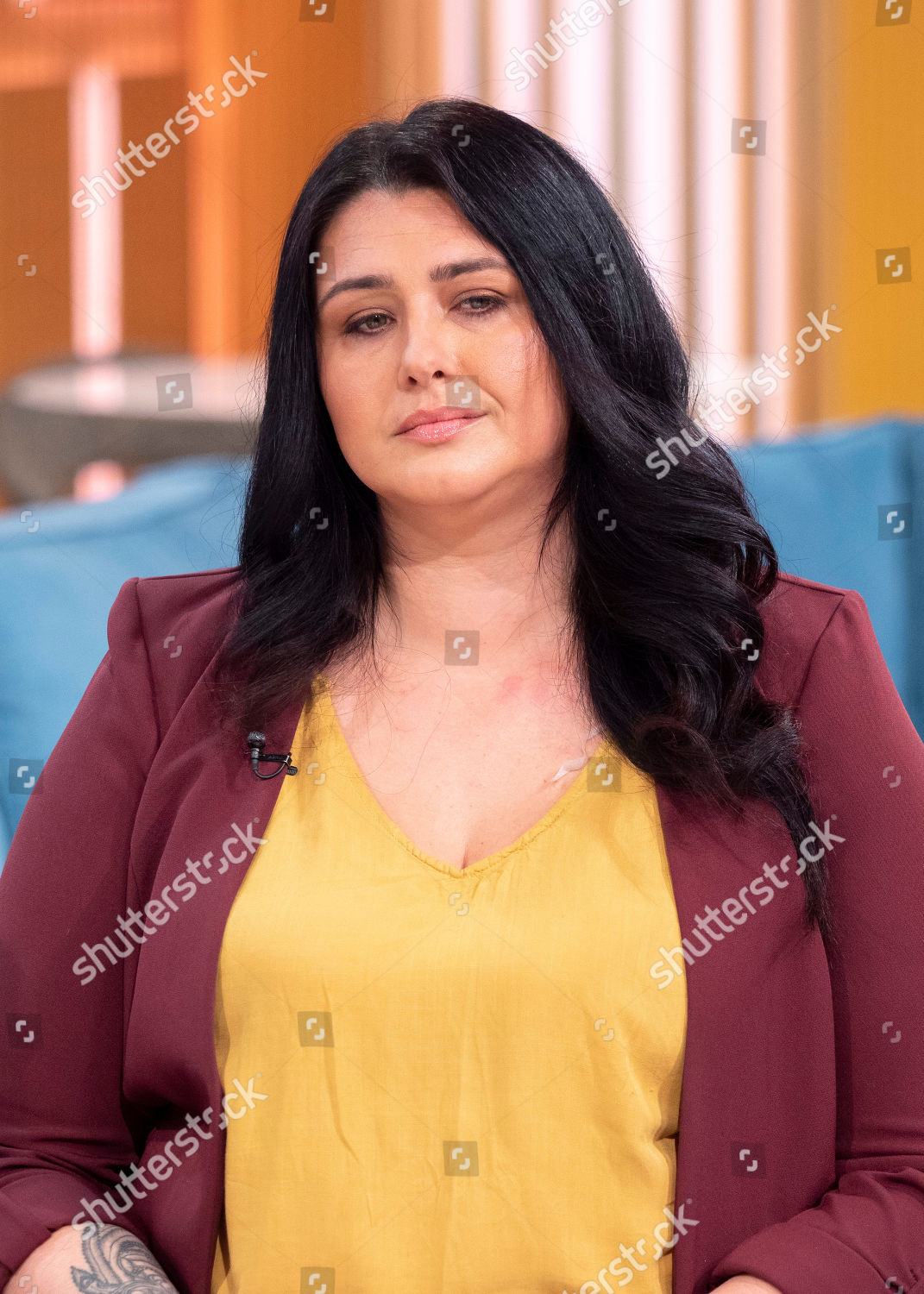 Michelle Bell Editorial Stock Photo - Stock Image | Shutterstock
