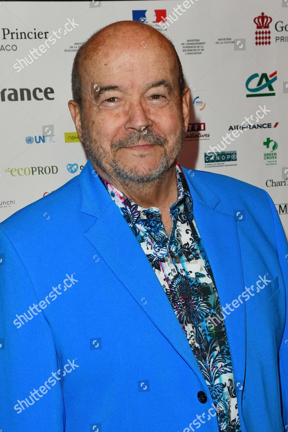 Patrick Baudry Editorial Stock Photo - Stock Image | Shutterstock