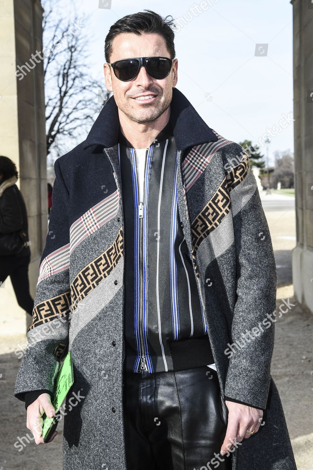 ALEX BADIA Editorial Stock Photo - Stock Image | Shutterstock