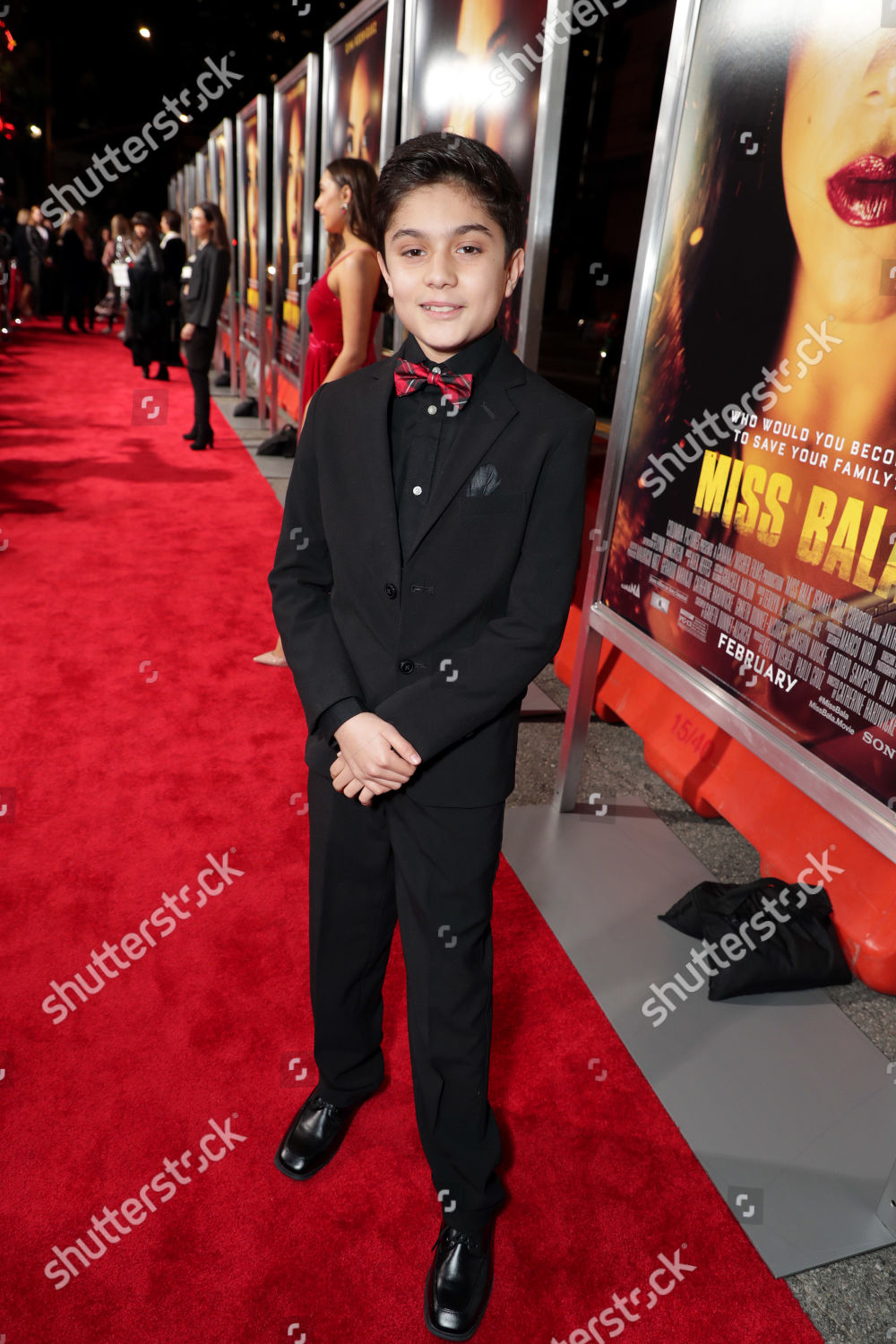 Sebastian Cano Editorial Stock Photo - Stock Image | Shutterstock