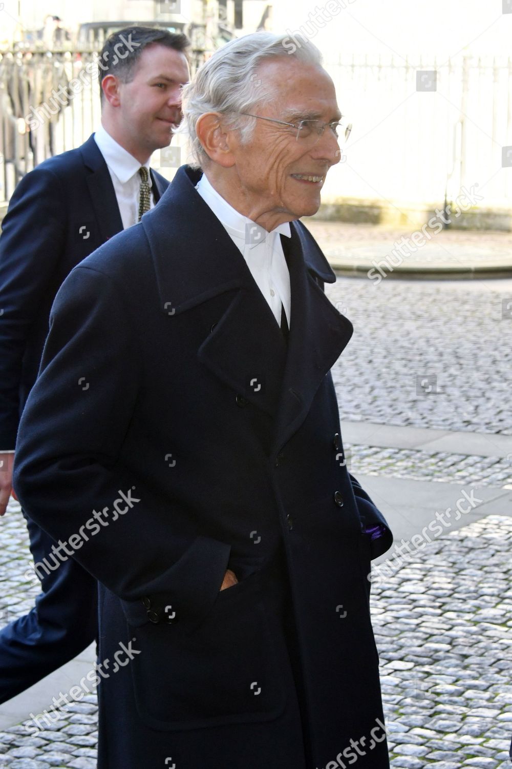 Norman Fowler Editorial Stock Photo - Stock Image | Shutterstock
