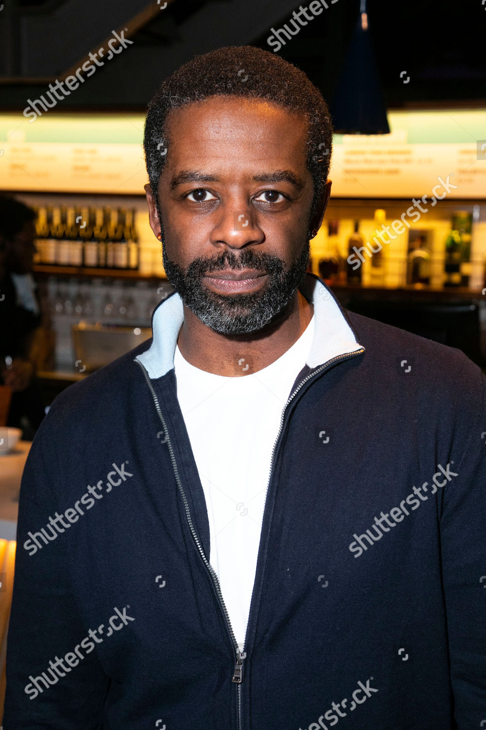 Adrian Lester Eddie Editorial Stock Photo - Stock Image | Shutterstock