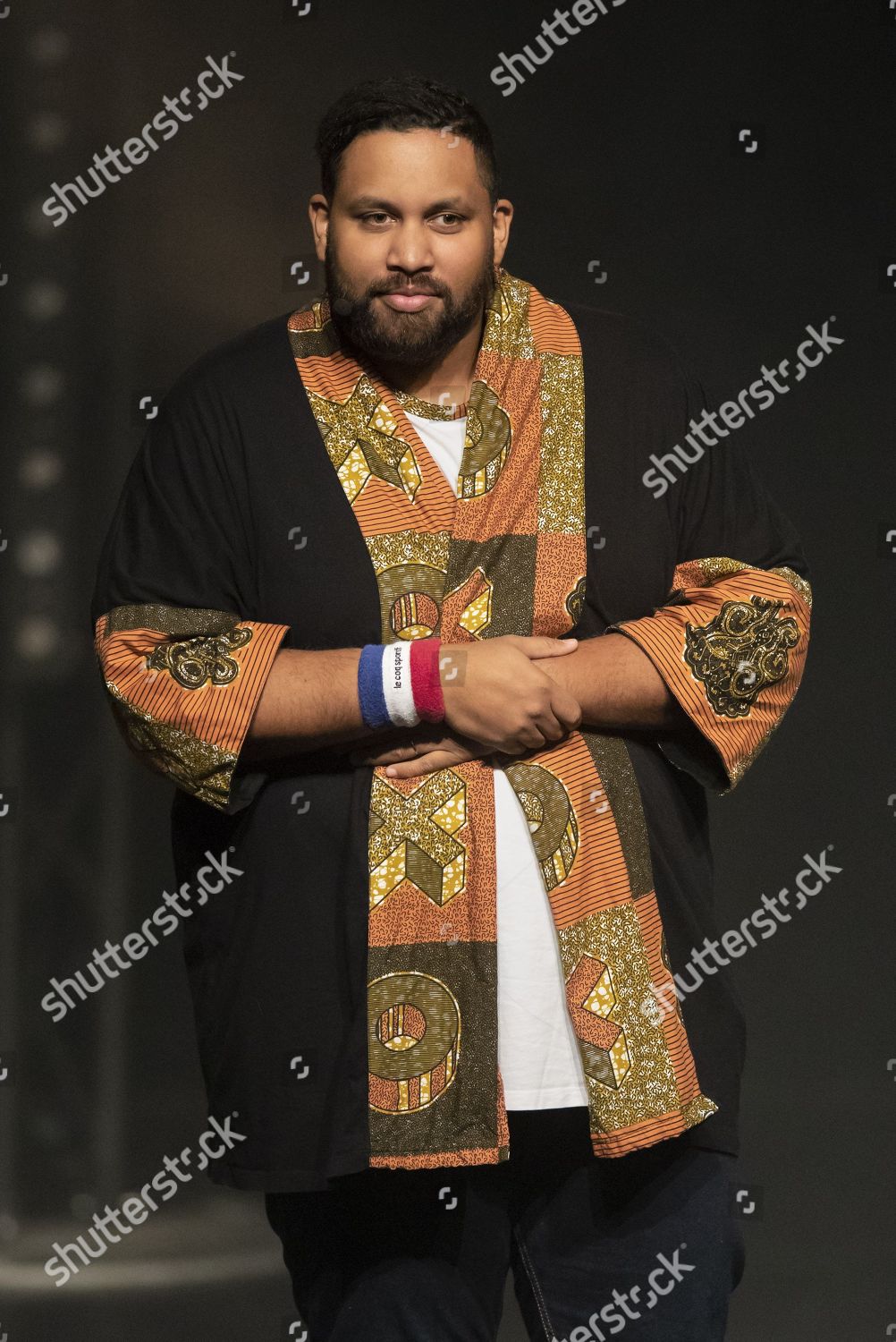Kevin Razy Editorial Stock Photo - Stock Image | Shutterstock