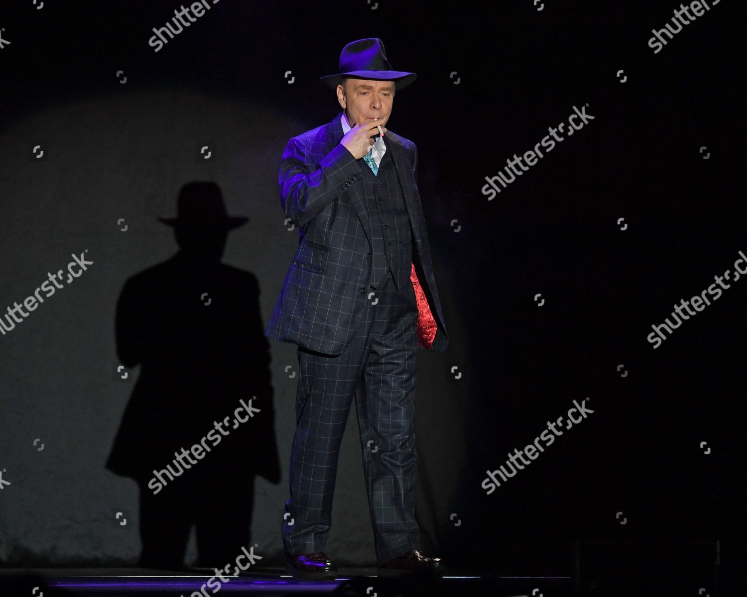 Raymond Teller Editorial Stock Photo - Stock Image | Shutterstock