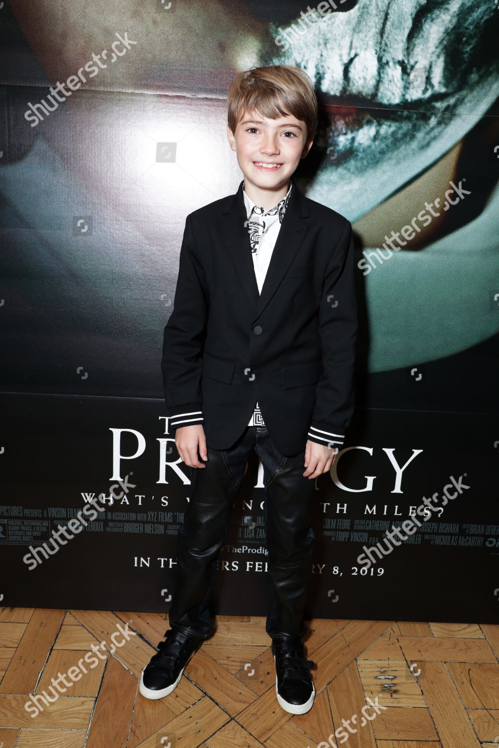 Jackson Robert Scott Editorial Stock Photo - Stock Image | Shutterstock