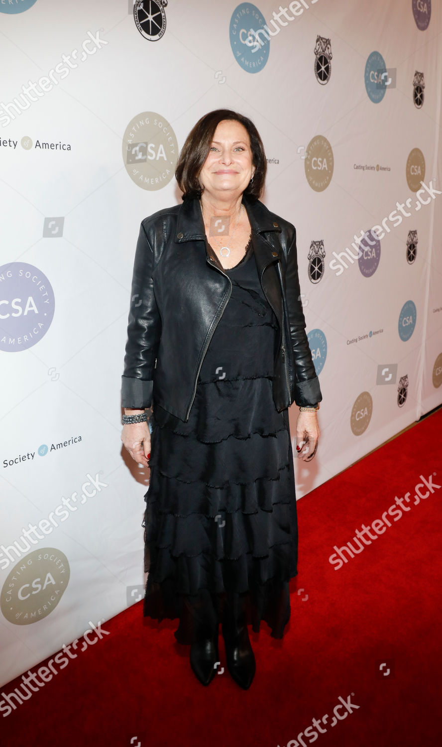 Cathy Sandrich Gelfond Editorial Stock Photo - Stock Image | Shutterstock