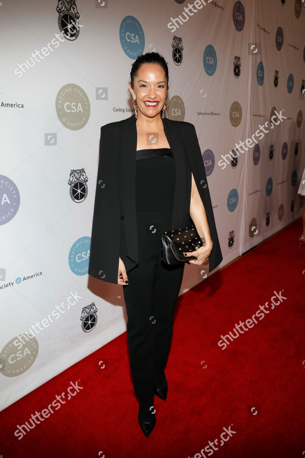 Michelle Mcnulty Editorial Stock Photo - Stock Image | Shutterstock