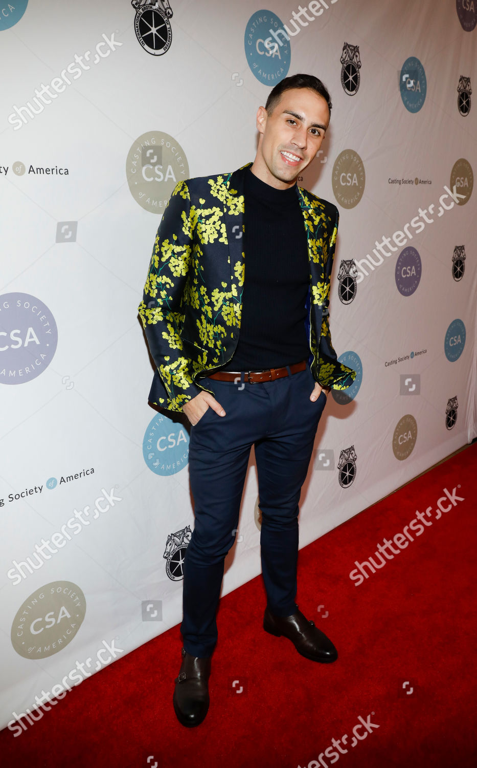 Ryan Tymensky Editorial Stock Photo - Stock Image | Shutterstock