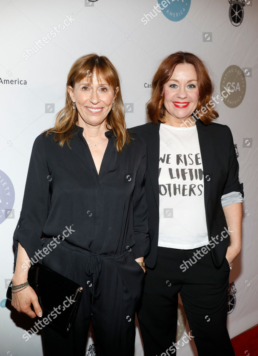 Sharon Bialy Sherry Thomas Editorial Stock Photo - Stock Image ...
