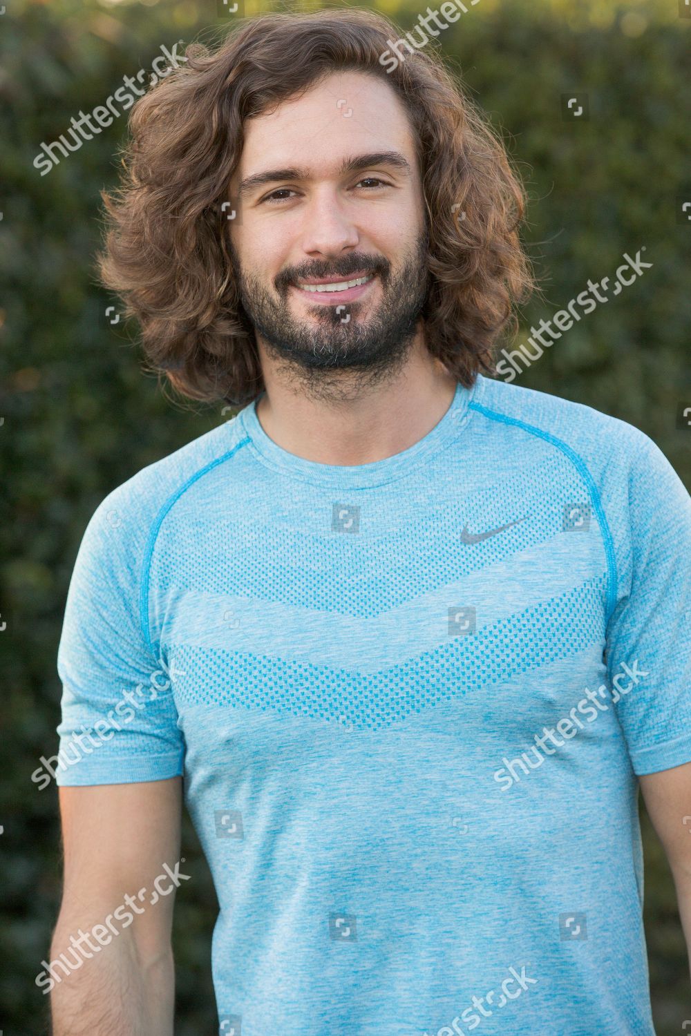Body Coach Joe Wicks Editorial Stock Photo - Stock Image | Shutterstock