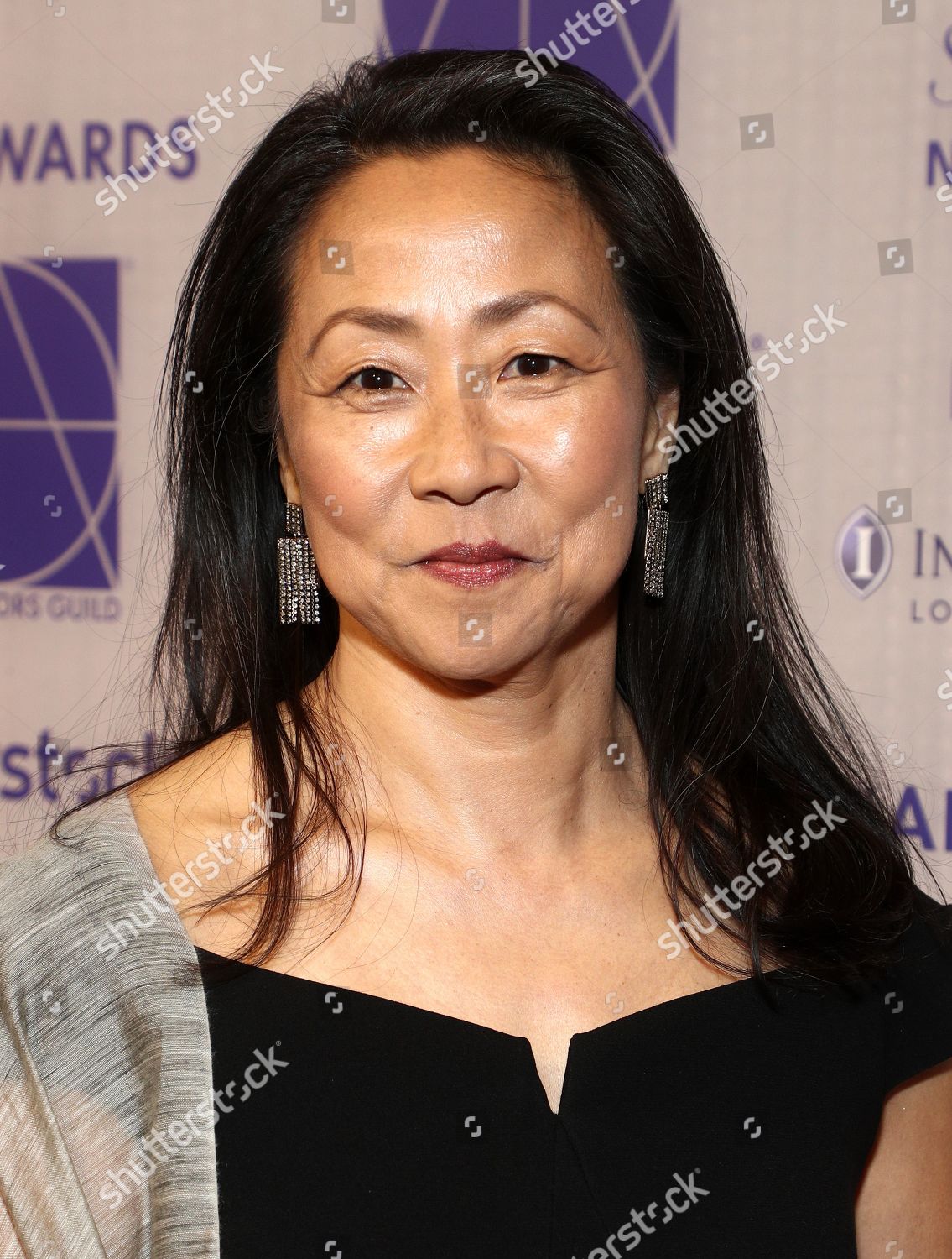 Judy Rhee Editorial Stock Photo - Stock Image | Shutterstock