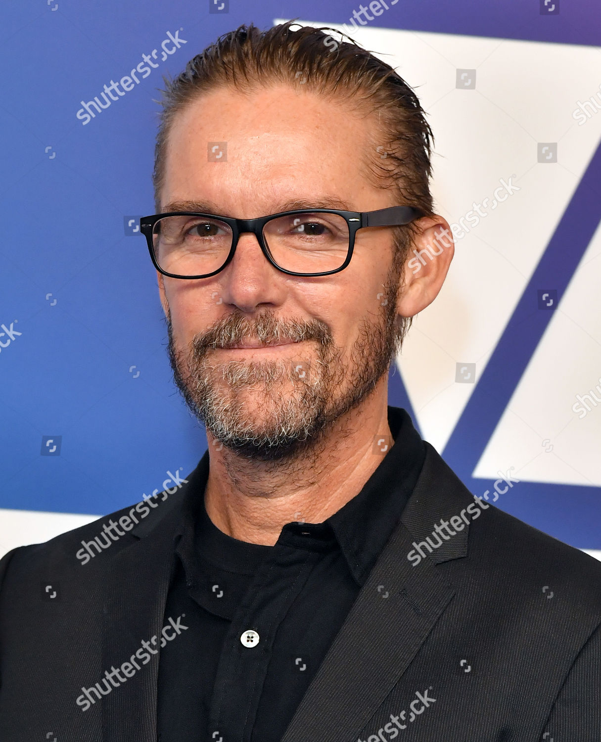 Steve Boeddeker Editorial Stock Photo - Stock Image | Shutterstock