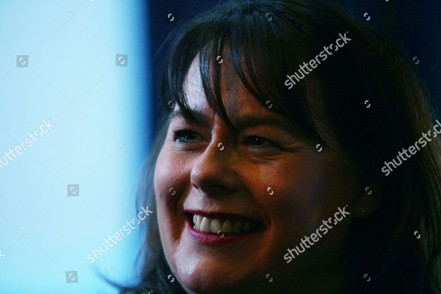 Michelle Gildernew Mp Editorial Stock Photo - Stock Image | Shutterstock