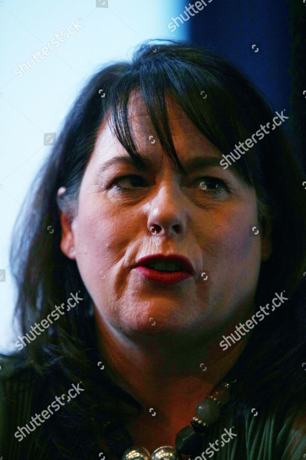 Michelle Gildernew Mp Editorial Stock Photo - Stock Image | Shutterstock