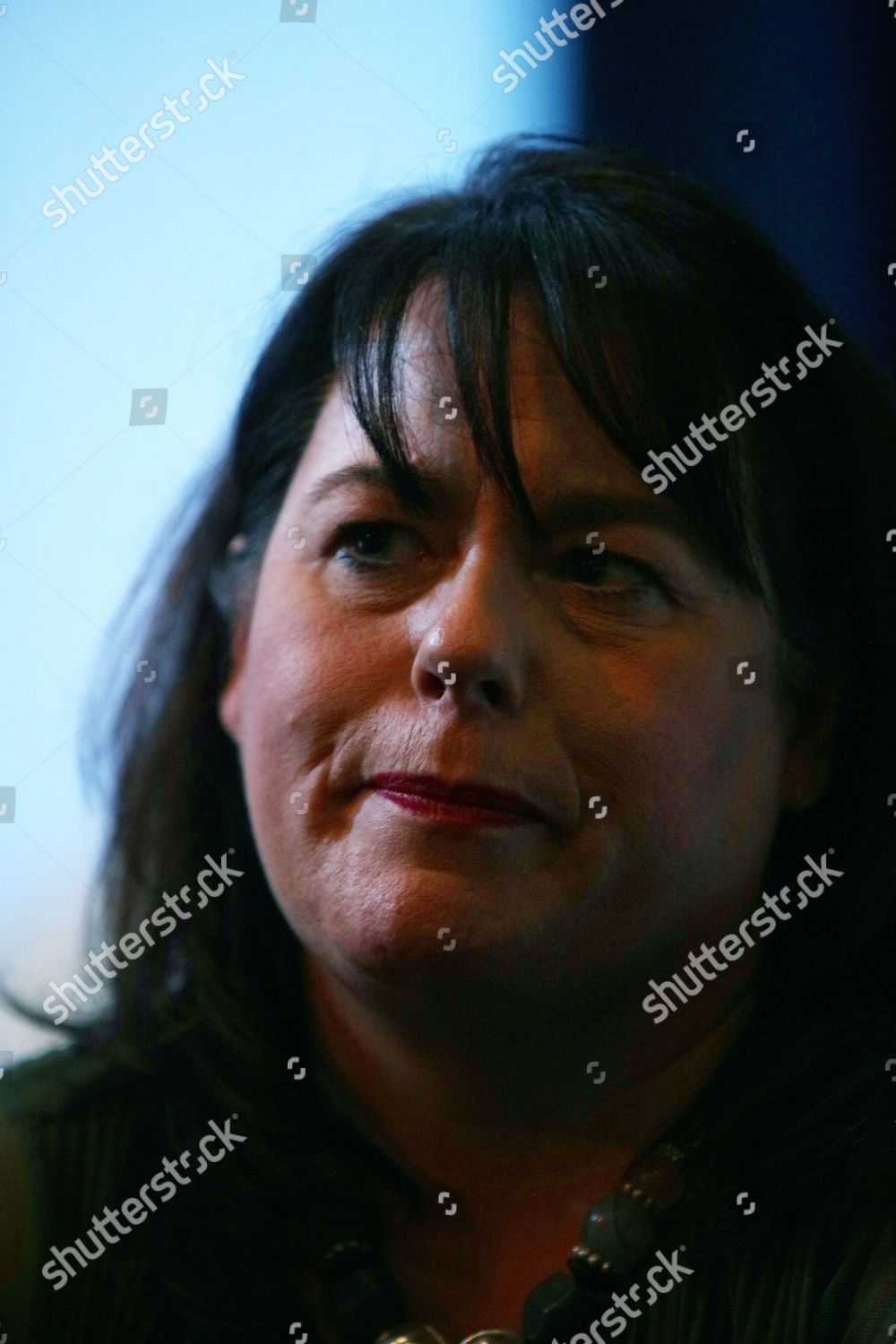 Michelle Gildernew Mp Editorial Stock Photo - Stock Image | Shutterstock