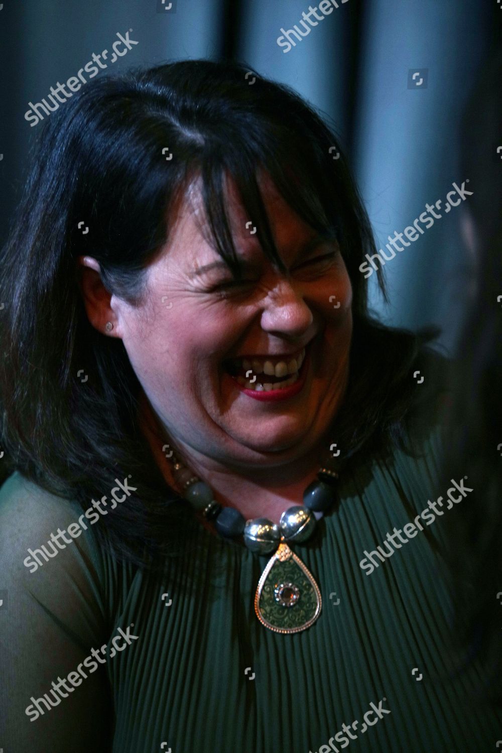 Michelle Gildernew Mp Editorial Stock Photo - Stock Image | Shutterstock