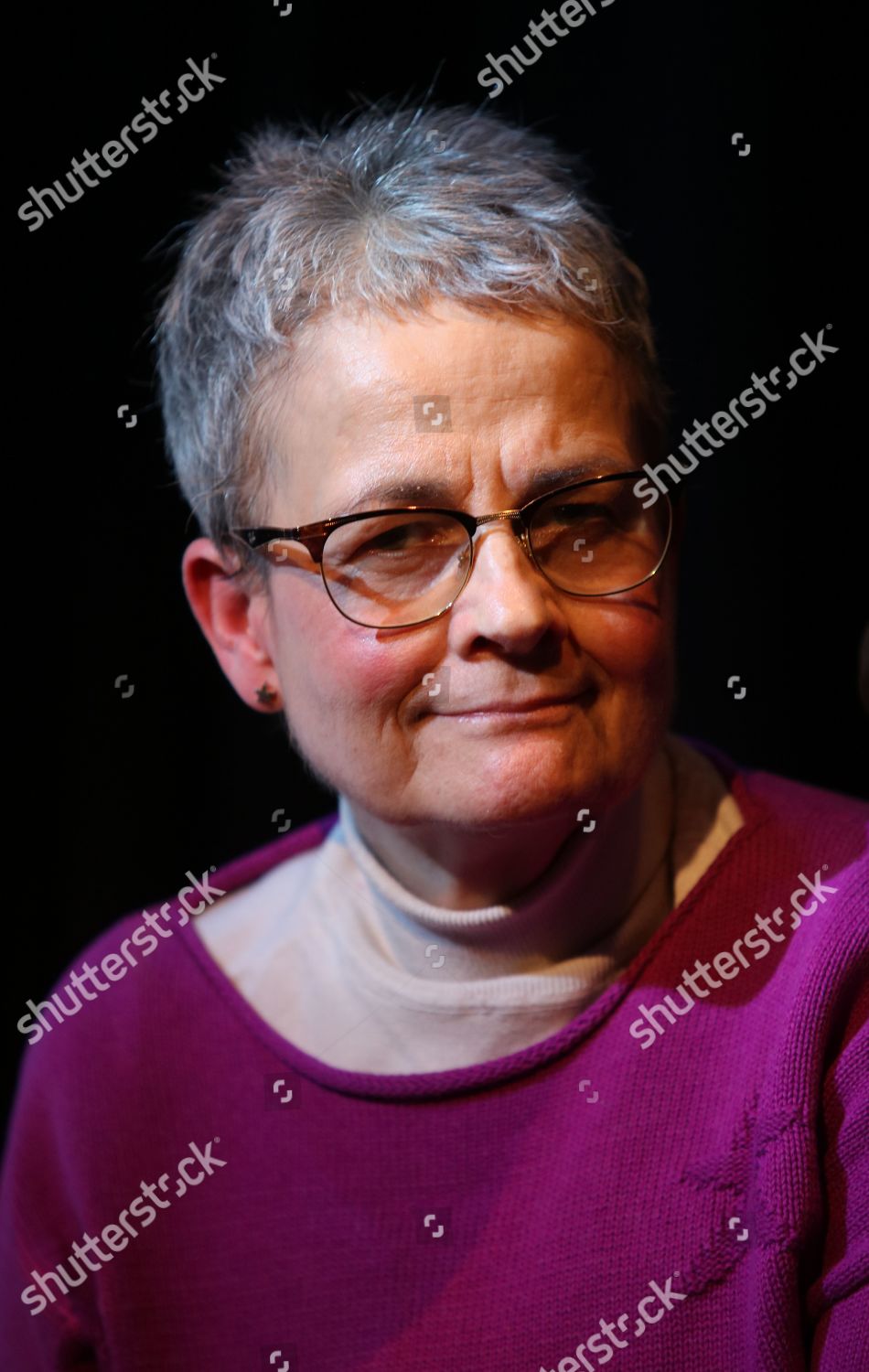 Margaret Ritchie Sdlp Editorial Stock Photo - Stock Image | Shutterstock