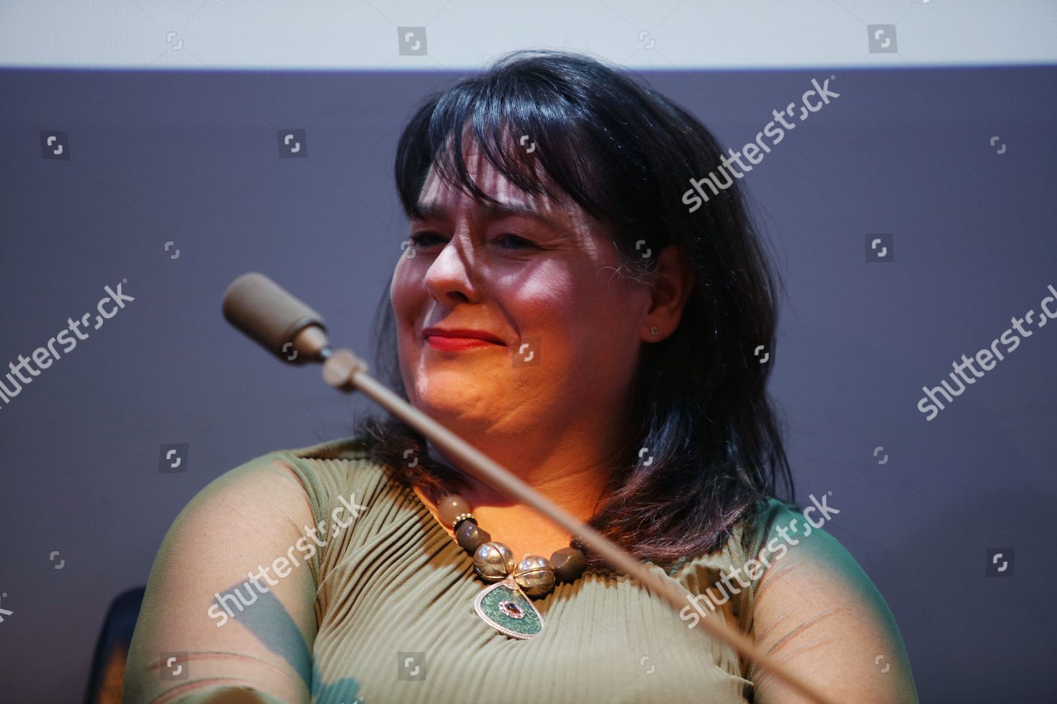 Michelle Gildernew Mp Editorial Stock Photo - Stock Image | Shutterstock