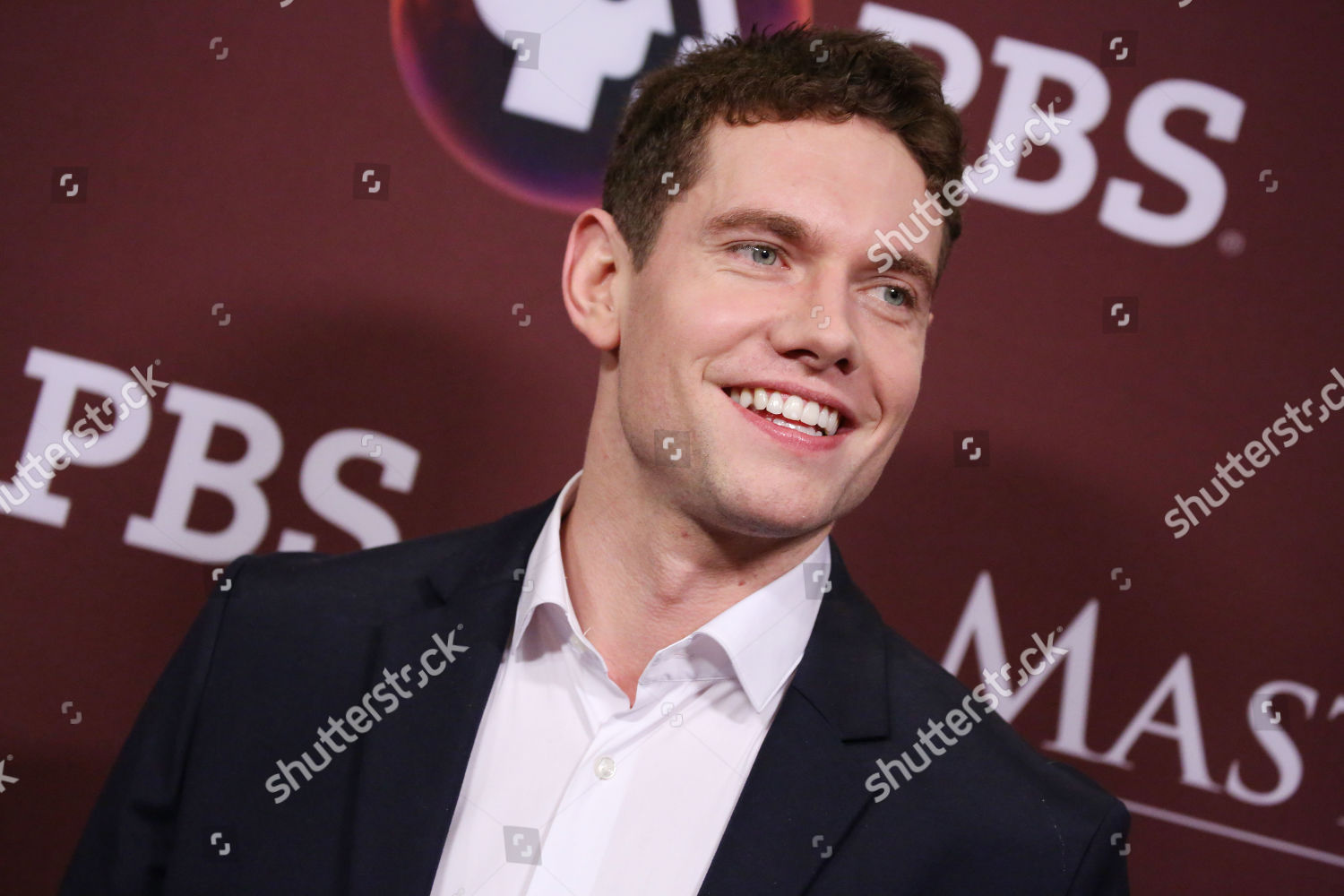 Tom Brittney Editorial Stock Photo - Stock Image | Shutterstock