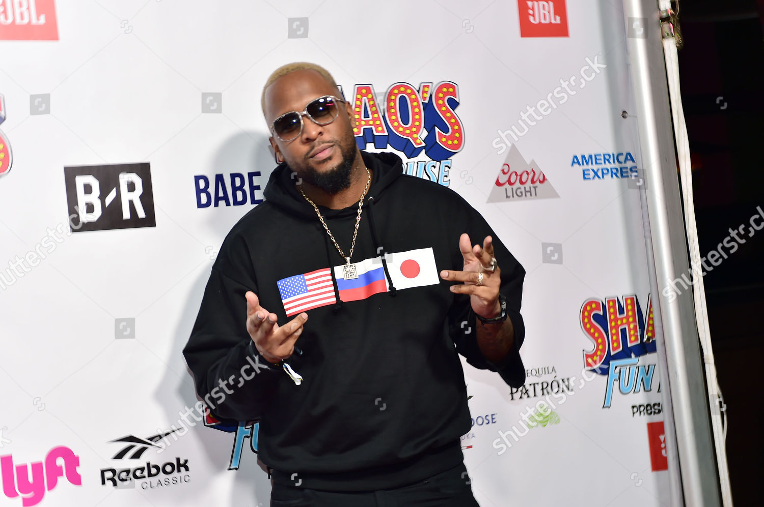 Lance Fresh Editorial Stock Photo - Stock Image | Shutterstock