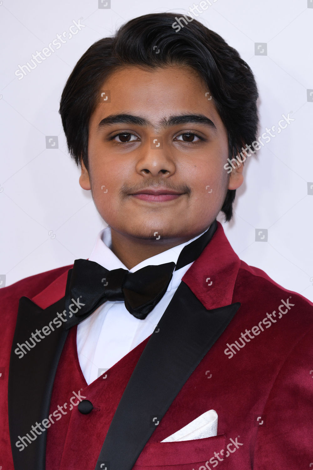 Dean Chaumoo Editorial Stock Photo - Stock Image | Shutterstock